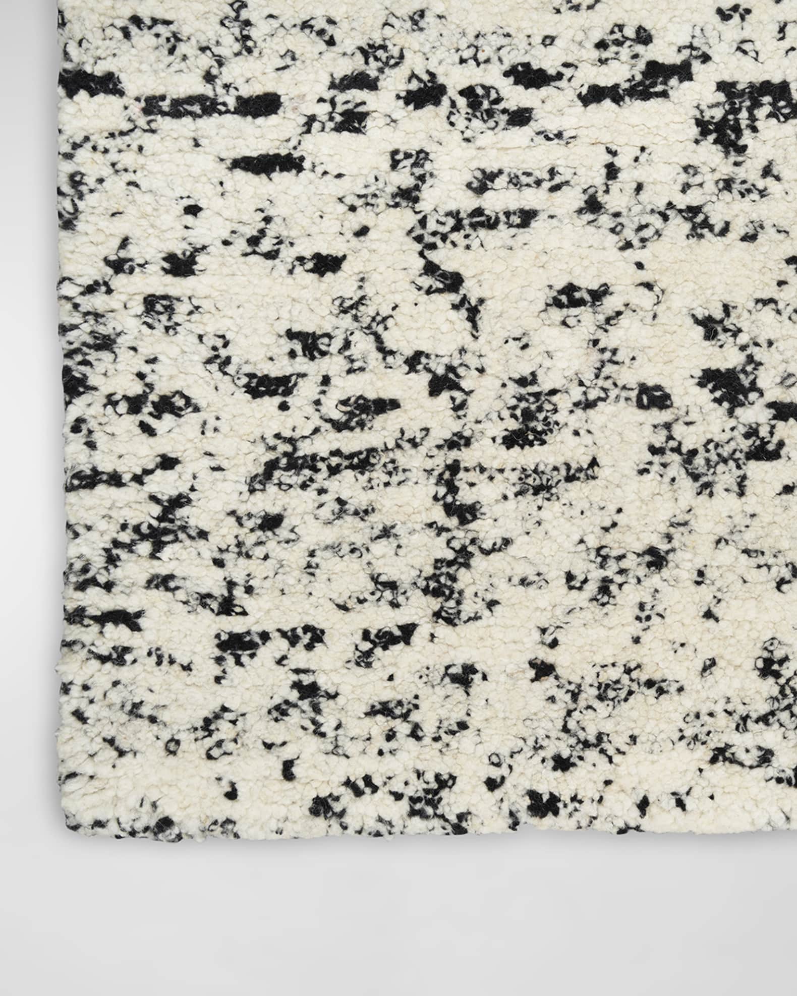 Calvin Klein Billows Hand-Knotted Rug, 5' x 8' | Horchow