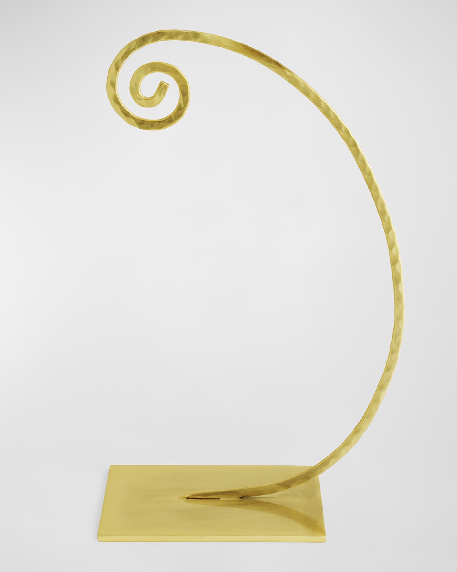 Michael Aram Gold-Tone Ornament Stand | Horchow