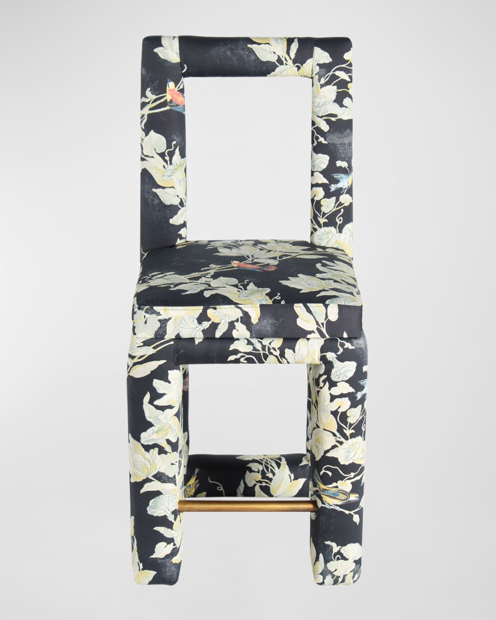 Peninsula Home Collection Santander 30" Bar Stool | Horchow