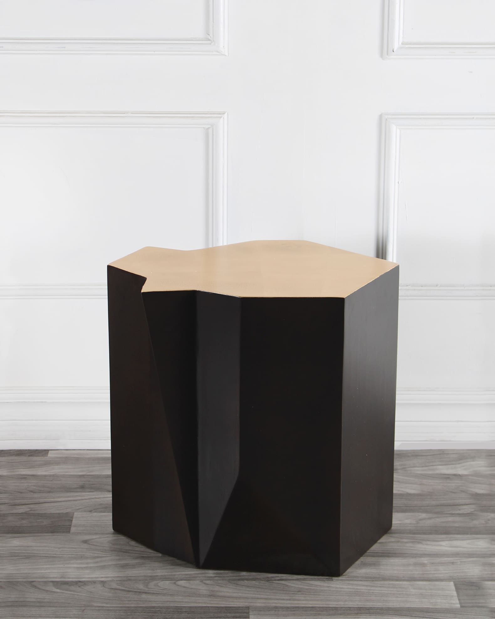 Peninsula Home Collection Hudson Side Table | Horchow