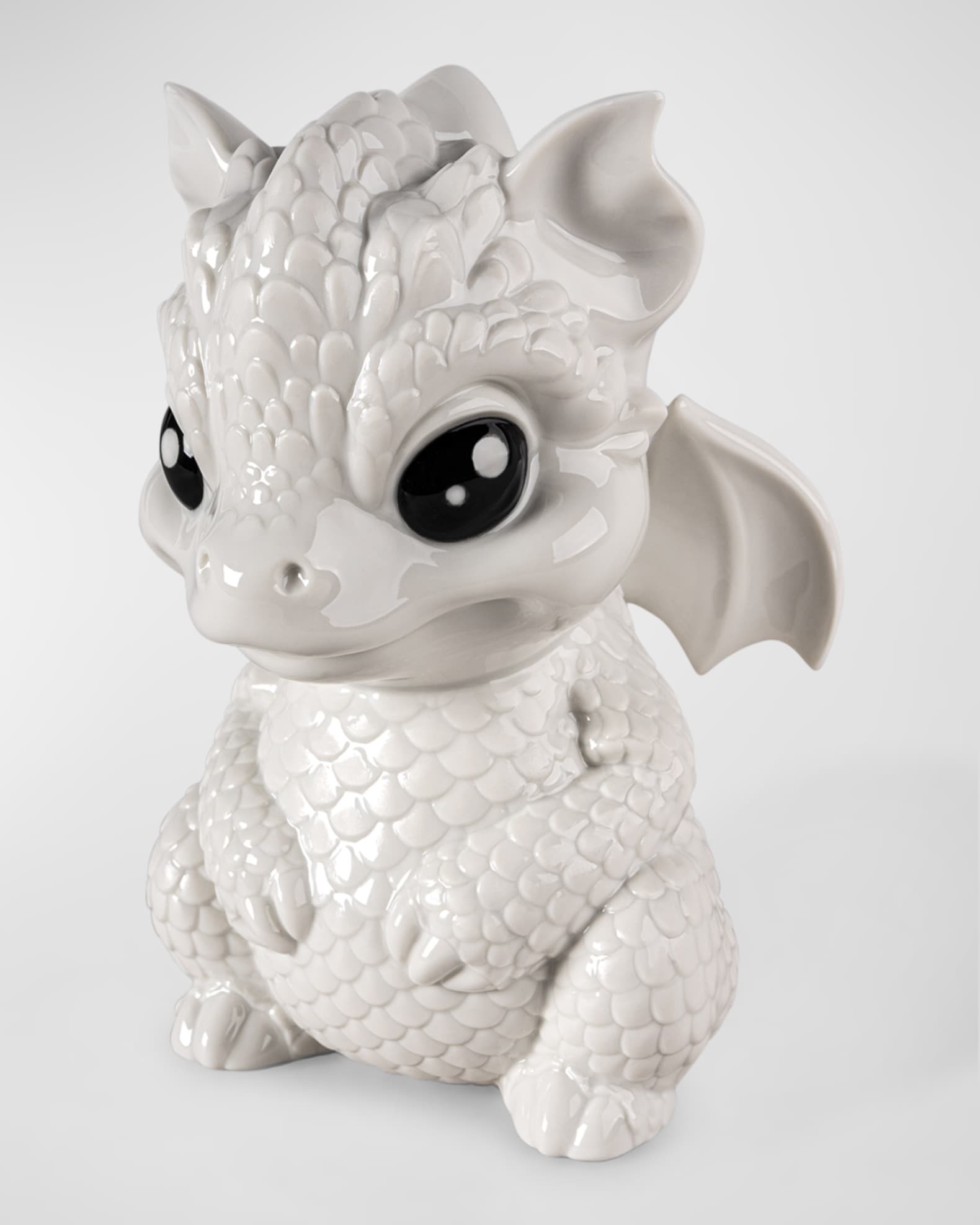 Lladro Baby Dragon Figurine | Horchow