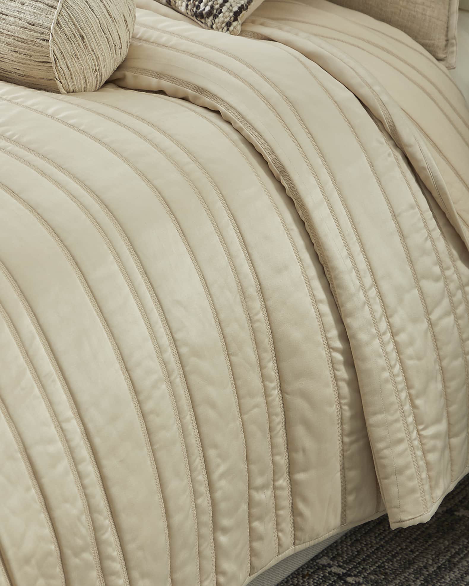 Amity Home Emery Quilt, Queen | Horchow