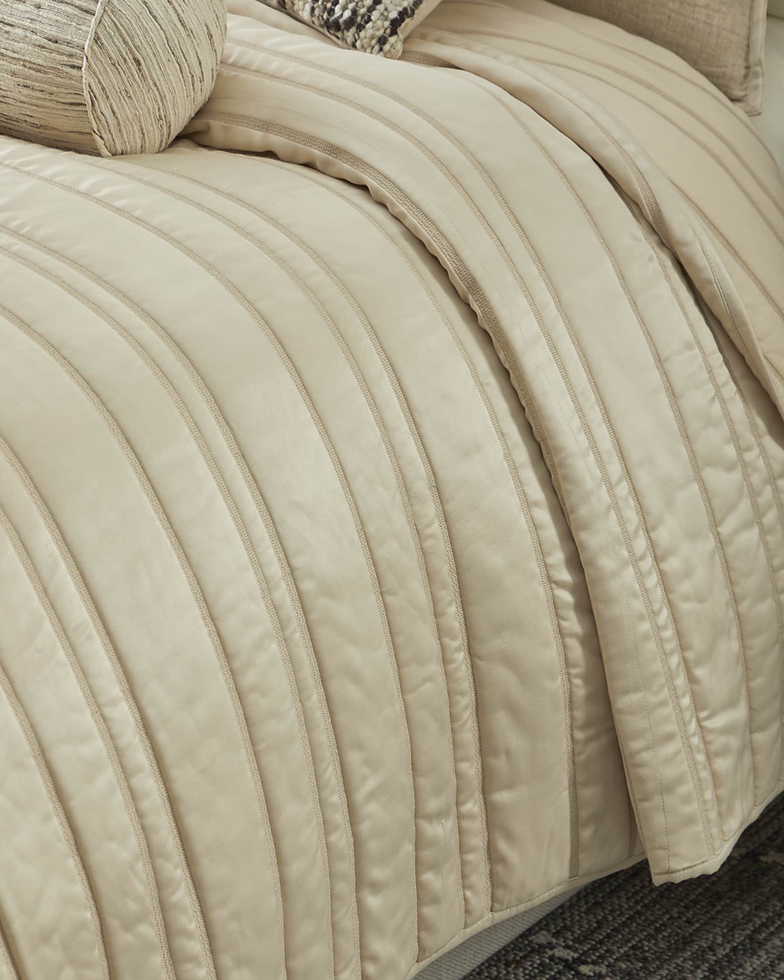 Amity Home Emery Quilt, King | Horchow