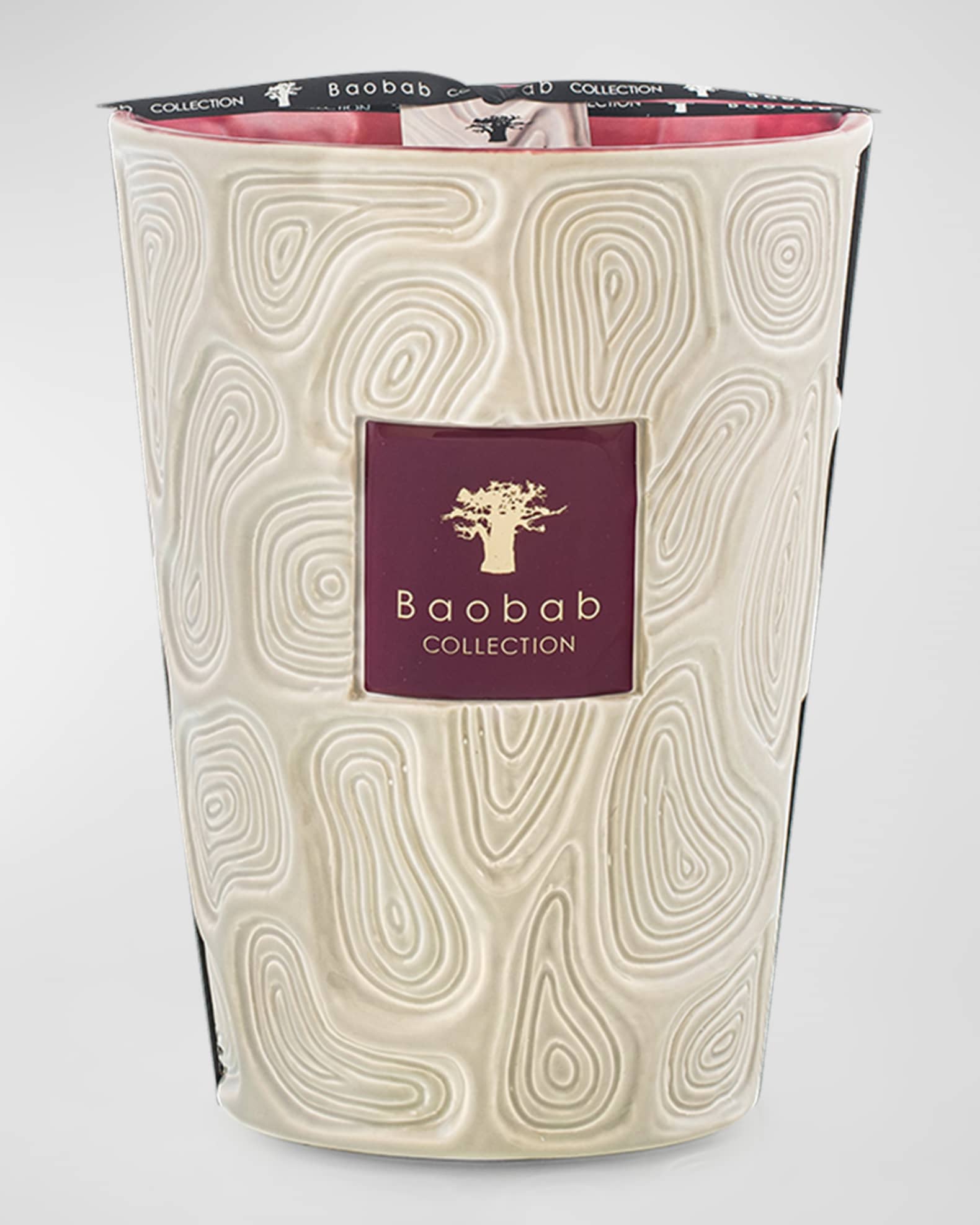 Baobab Collection Ksar El Glaoui 5-Wick Max24 Candle, 176 oz. | Horchow