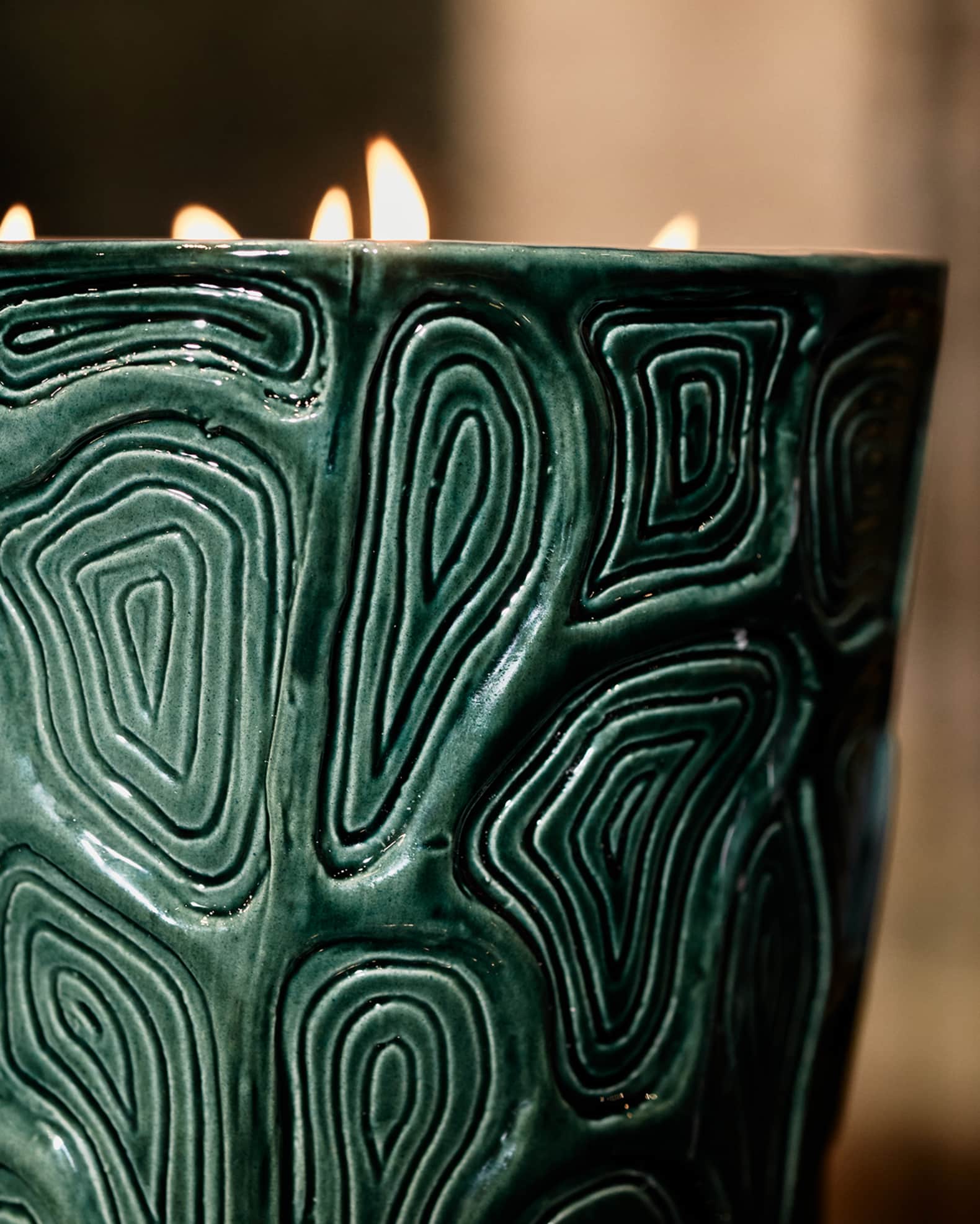 Baobab Collection Ksar Pacha 5-Wick Max24 Candle, 176 oz. | Horchow