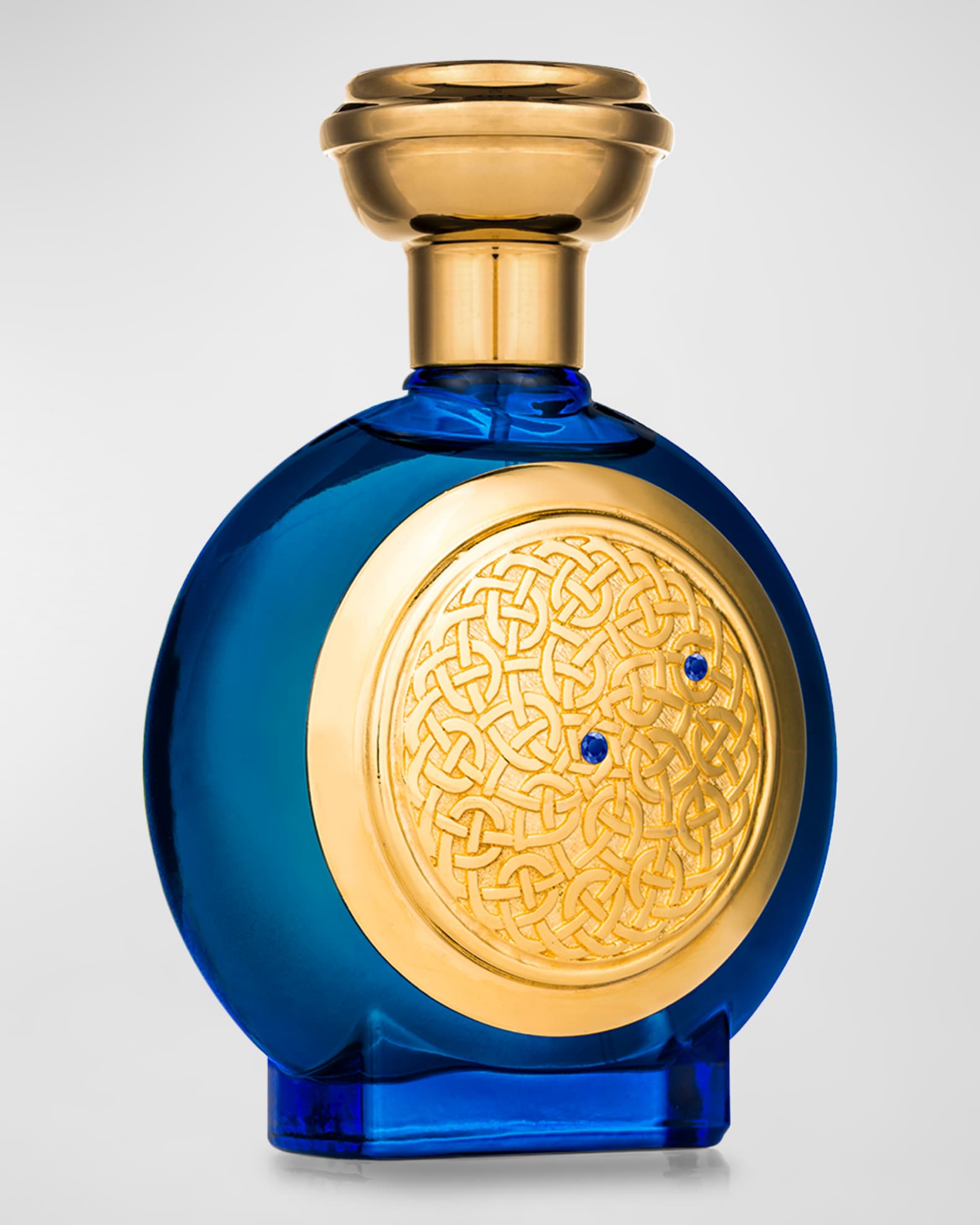 Boadicea the Victorious Blue Sapphire Supercharged Eau de Parfum, 3.4 ...