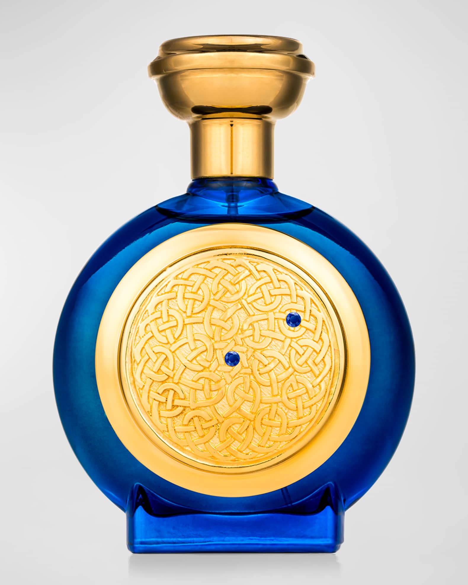 Boadicea the Victorious Blue Sapphire Supercharged Eau de Parfum, 3.4 ...