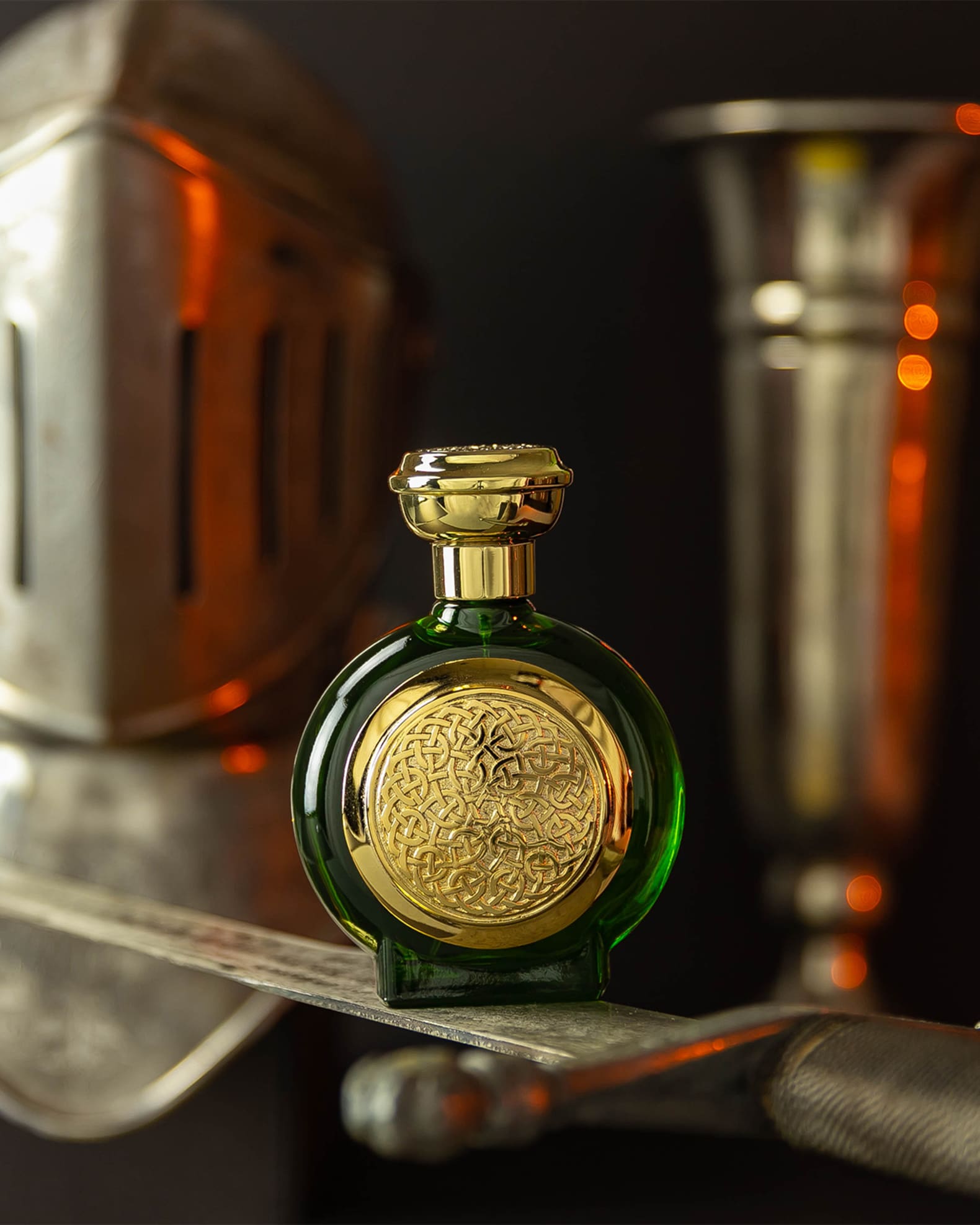 Boadicea the Victorious Knight of Love Eau de Parfum, 3.4 oz. | Horchow