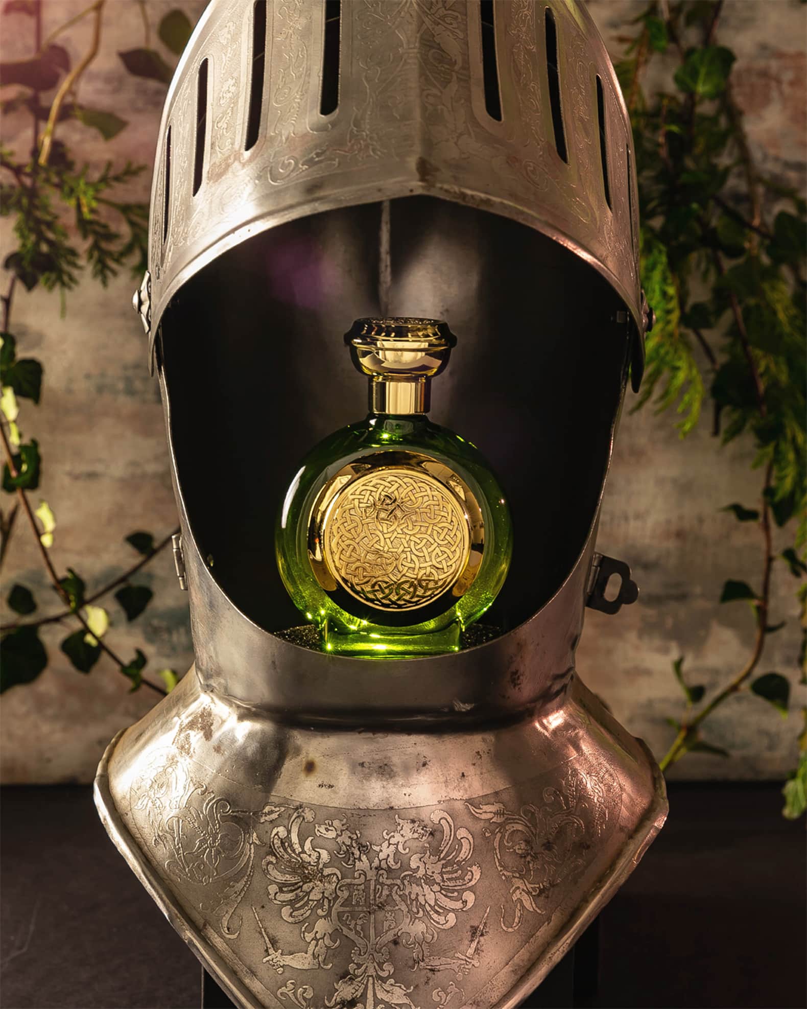 Boadicea the Victorious Knight of Love Eau de Parfum, 3.4 oz. | Horchow