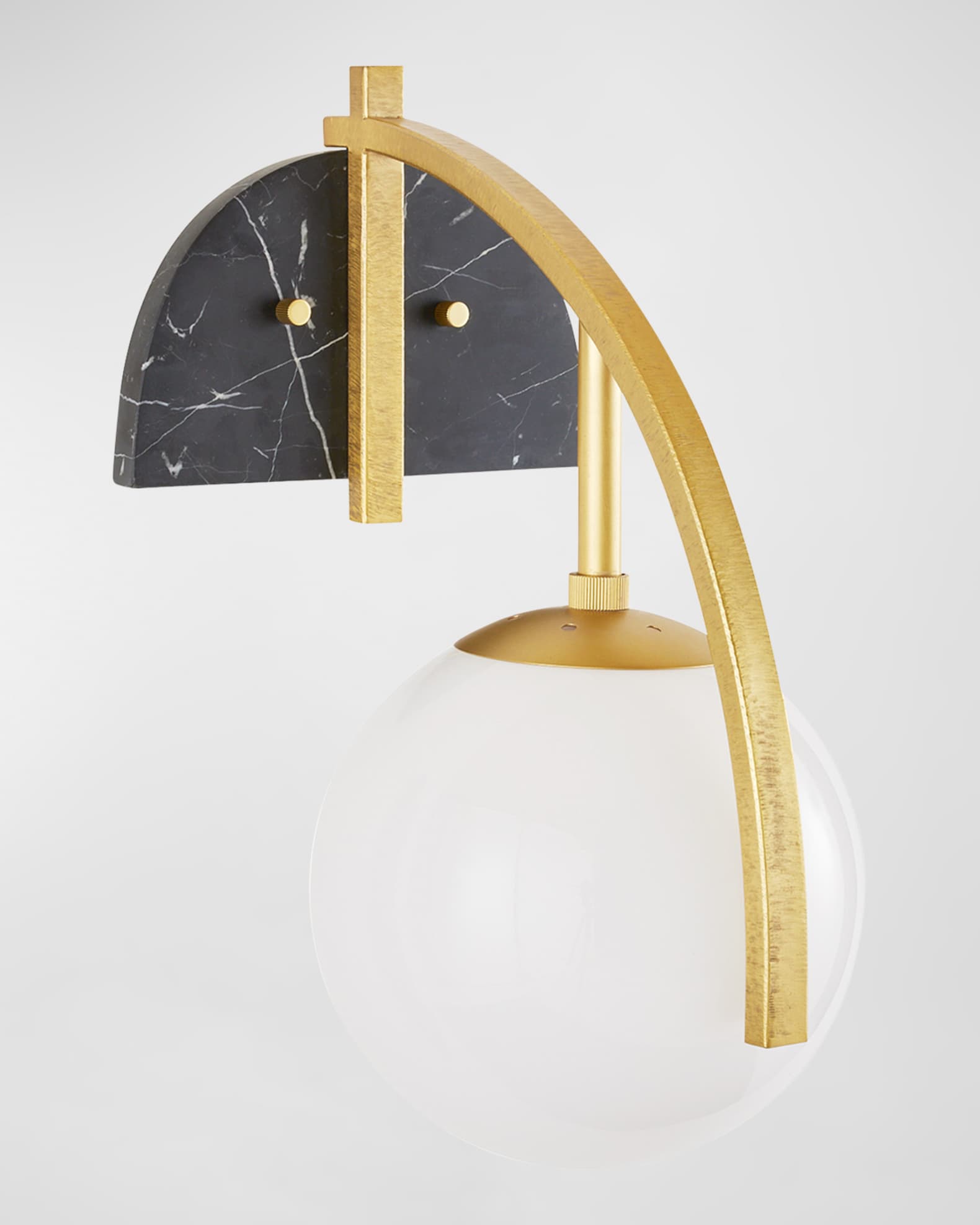 Arteriors Dipper 16" Wall Sconce | Horchow