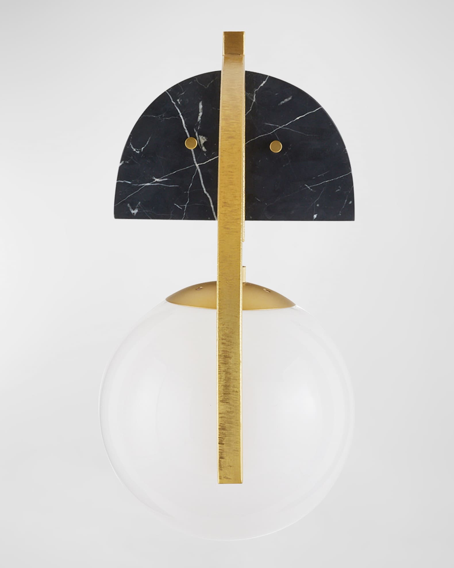 Arteriors Dipper 16" Wall Sconce | Horchow