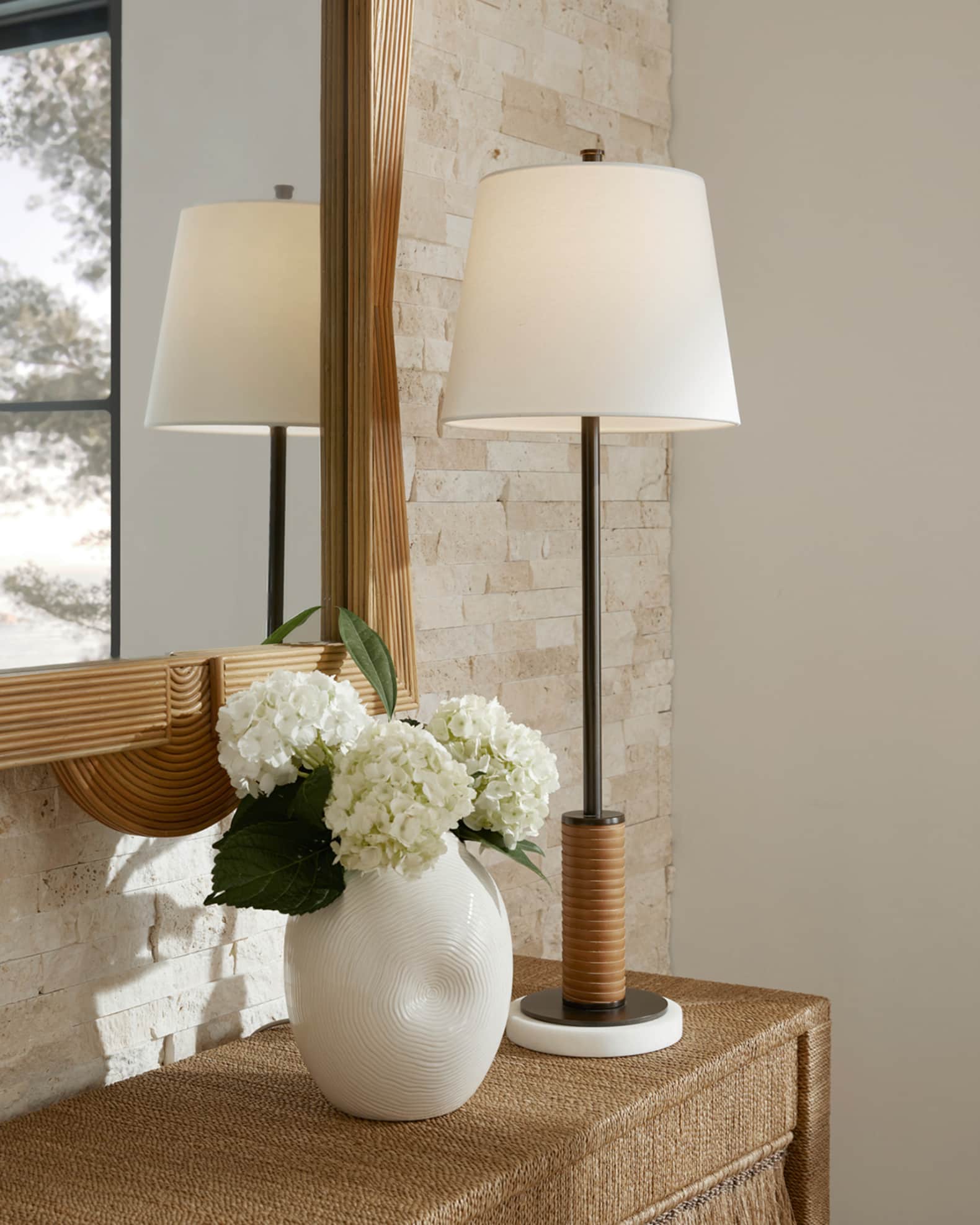 Arteriors Conway 36" Table Lamp | Horchow