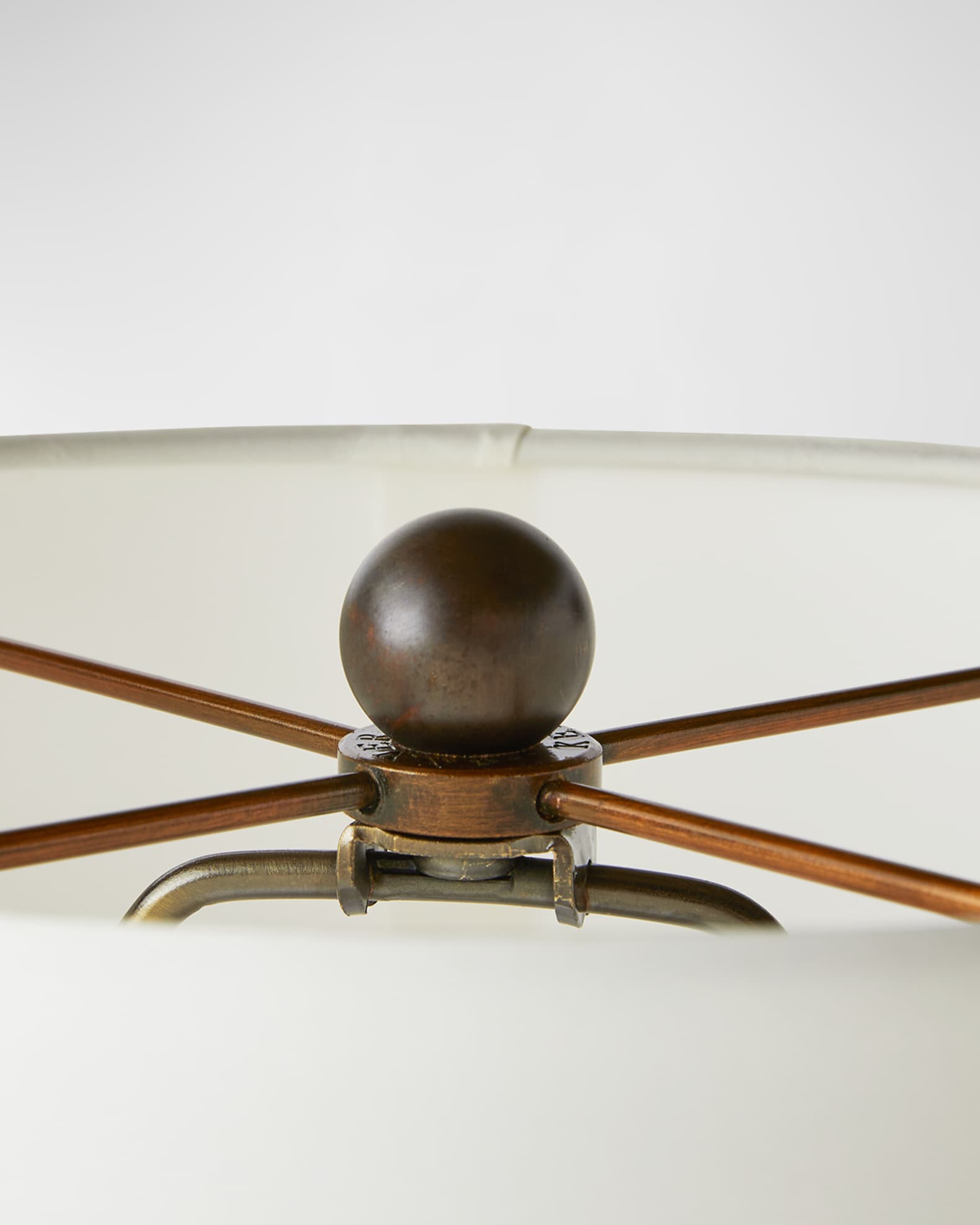 Arteriors Everly 36" Table Lamp | Horchow