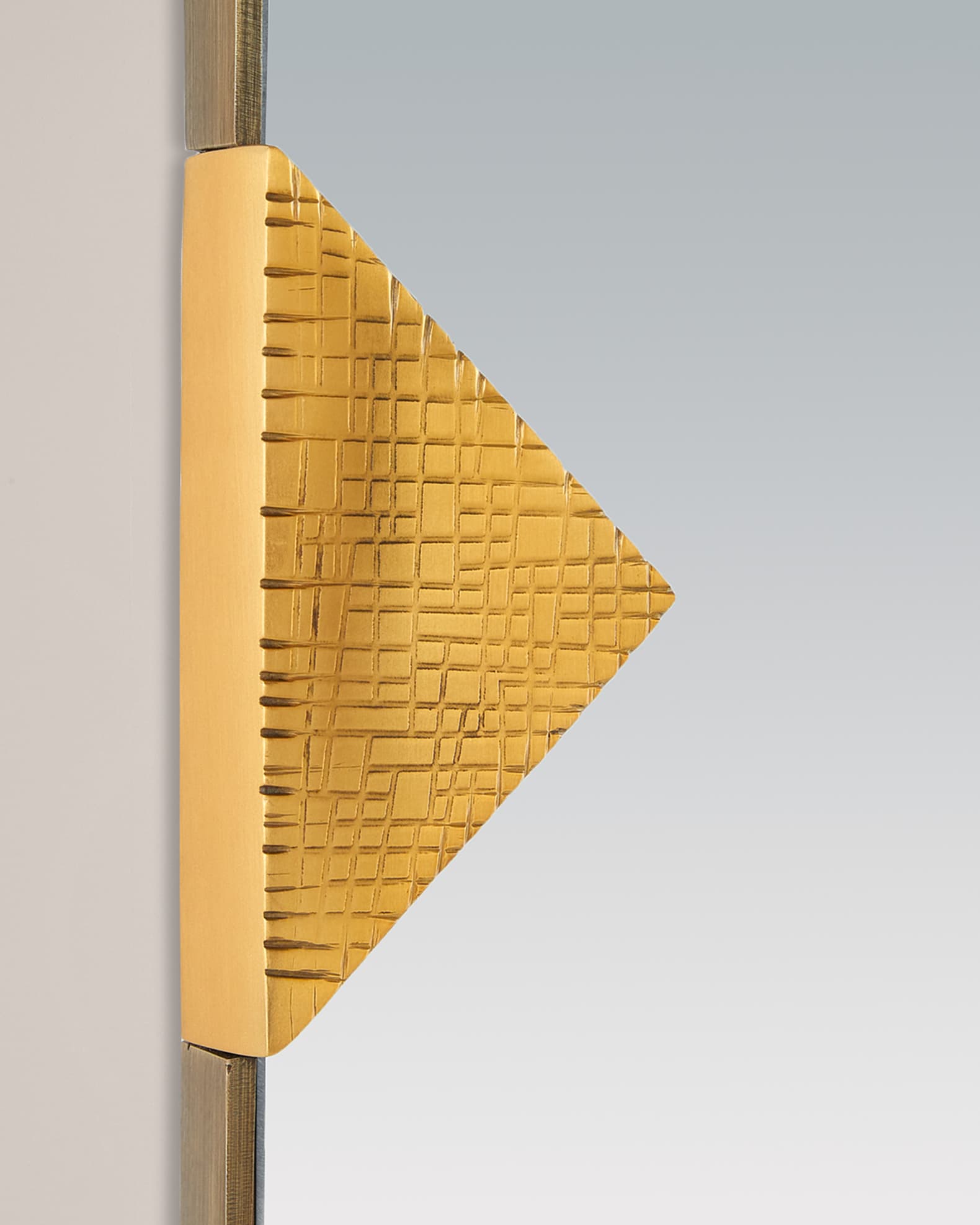 Arteriors Cillian 39" Wall Mirror | Horchow