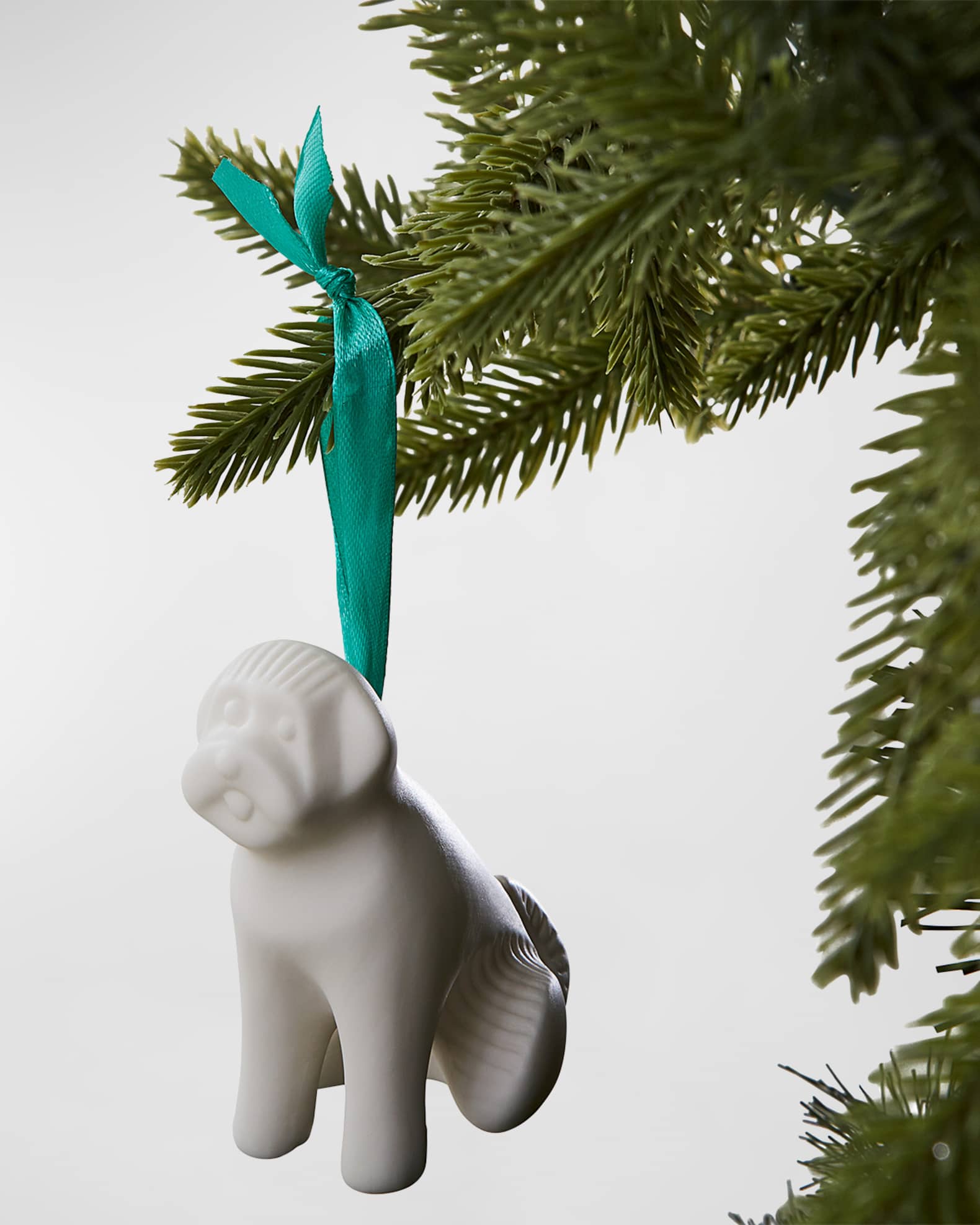 Jonathan Adler Doodle Christmas Ornament | Horchow
