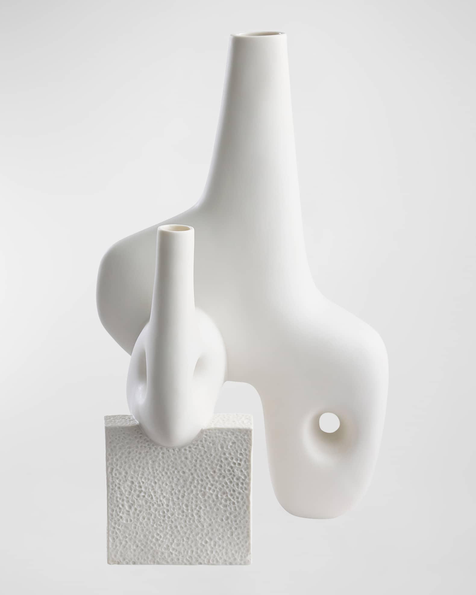 Jonathan Adler Paradox XXL Vase | Horchow