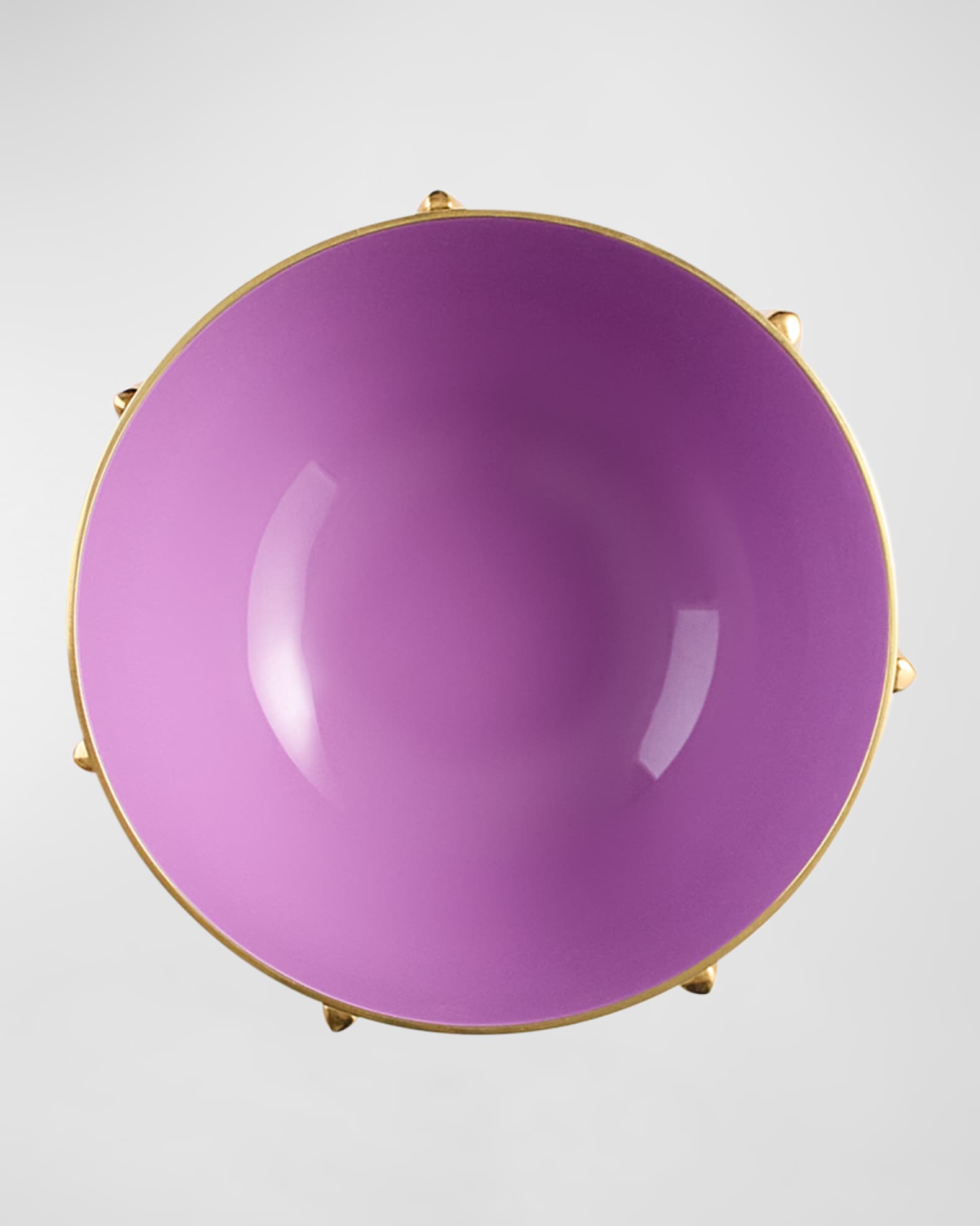 Jonathan Adler Oscar Bowl, 4.8" | Horchow