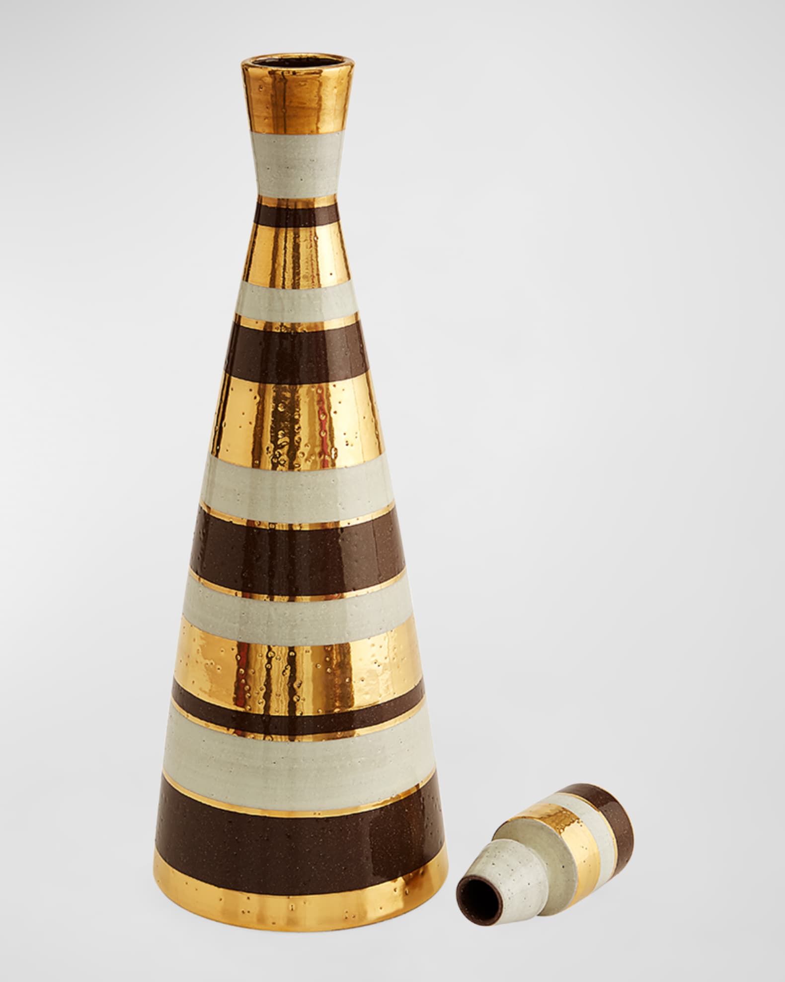 Jonathan Adler Chroma Decanter, 56 oz. | Horchow