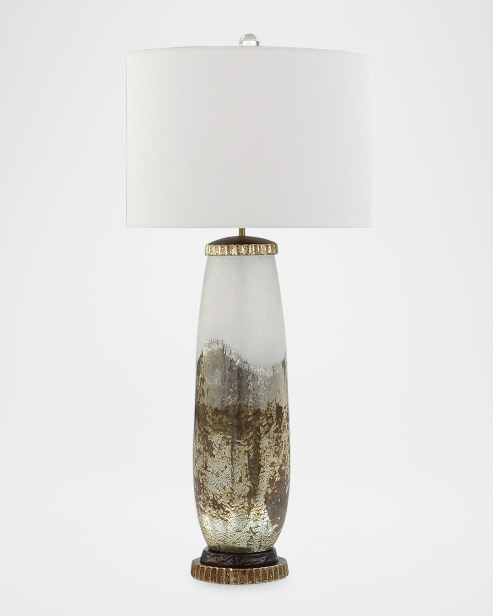 John-Richard Collection Isolde 36" Table Lamp | Horchow