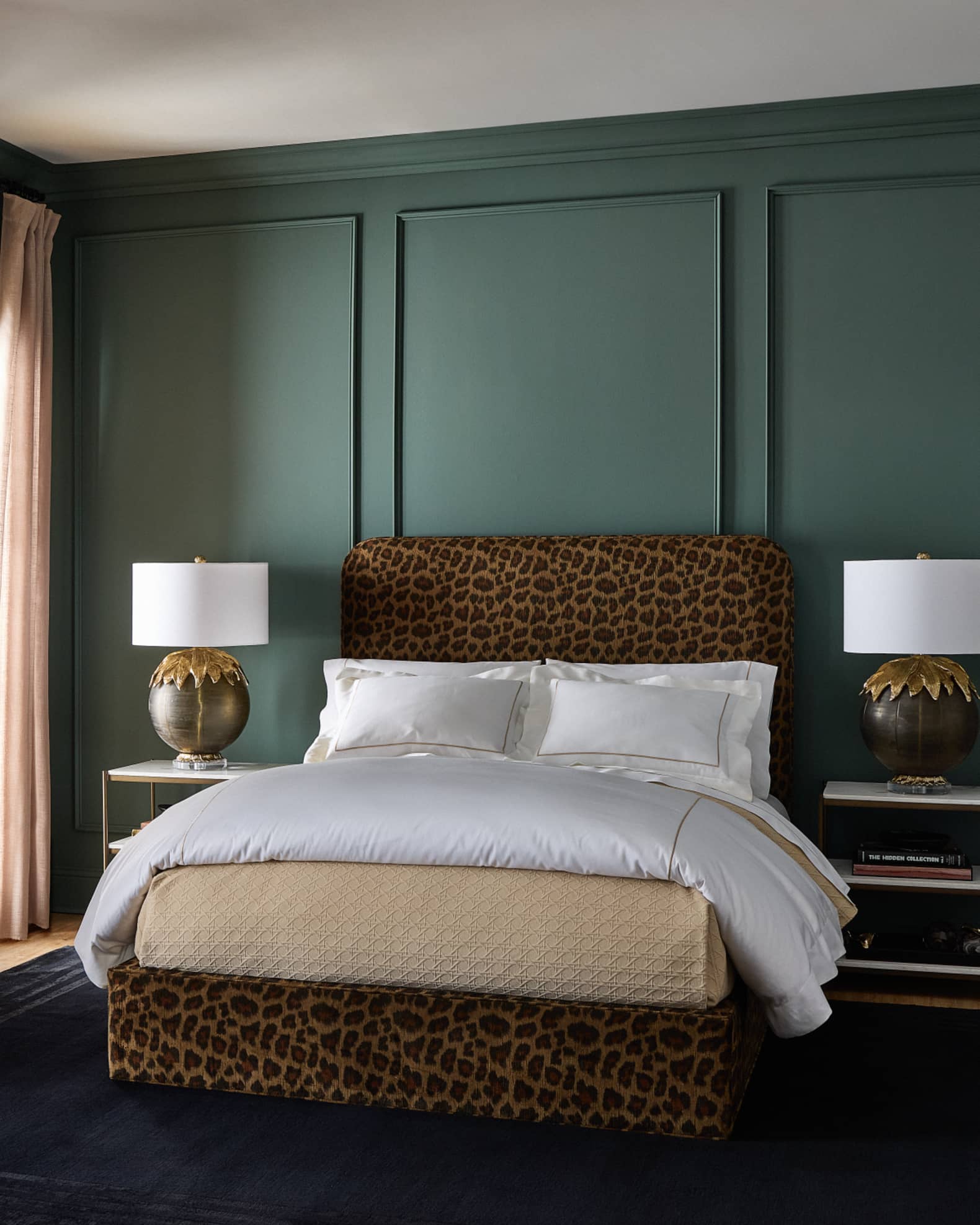 John-Richard Collection Tournesol 32" Table Lamp | Horchow