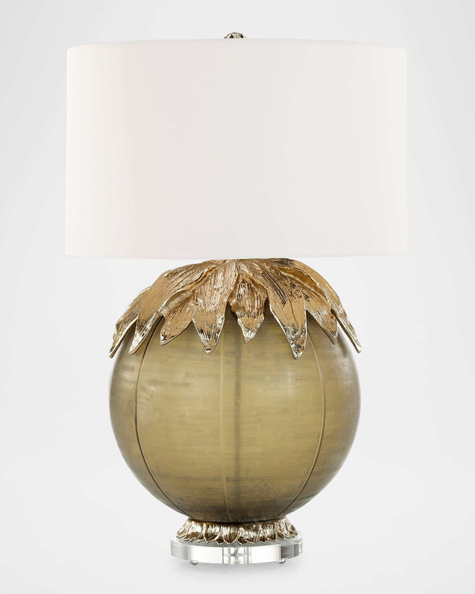John-Richard Collection Tournesol 32" Table Lamp | Horchow