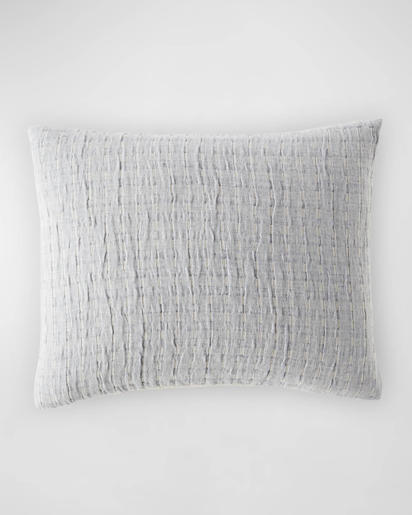 TL at Home Devon Sham | Horchow