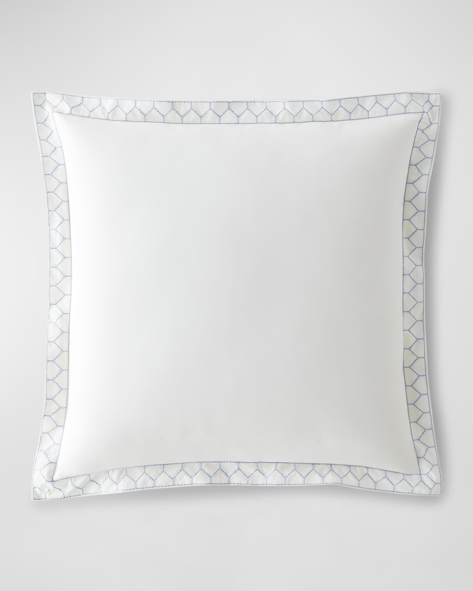 John Robshaw Stitched Euro Sham | Horchow