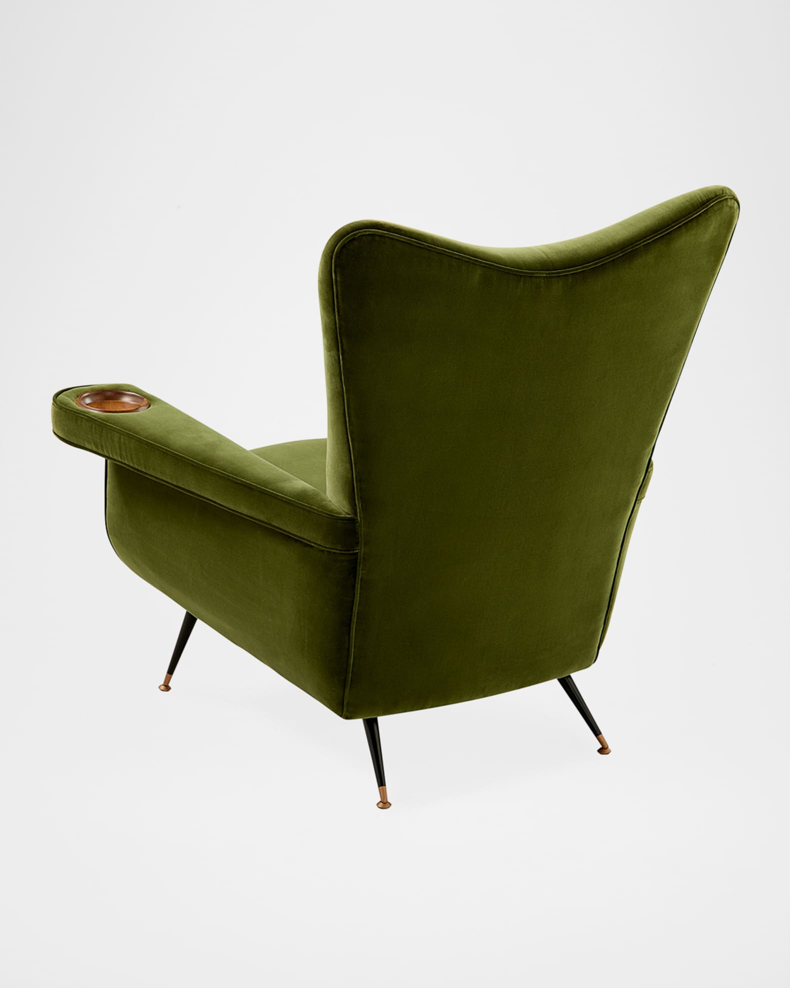 Jonathan Adler Pierre Lounge Chair | Horchow