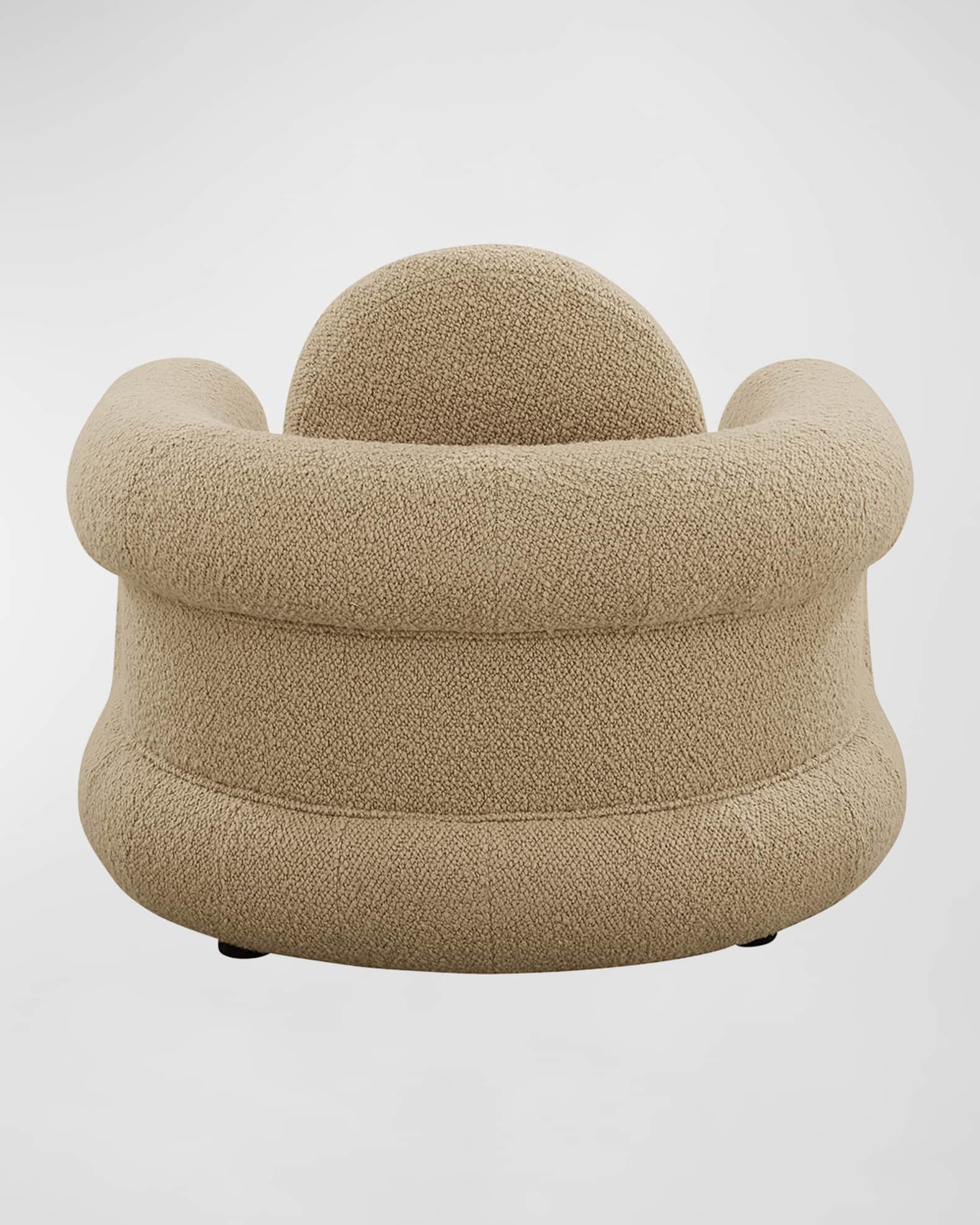 Jonathan Adler Pompidou Lounge Chair | Horchow