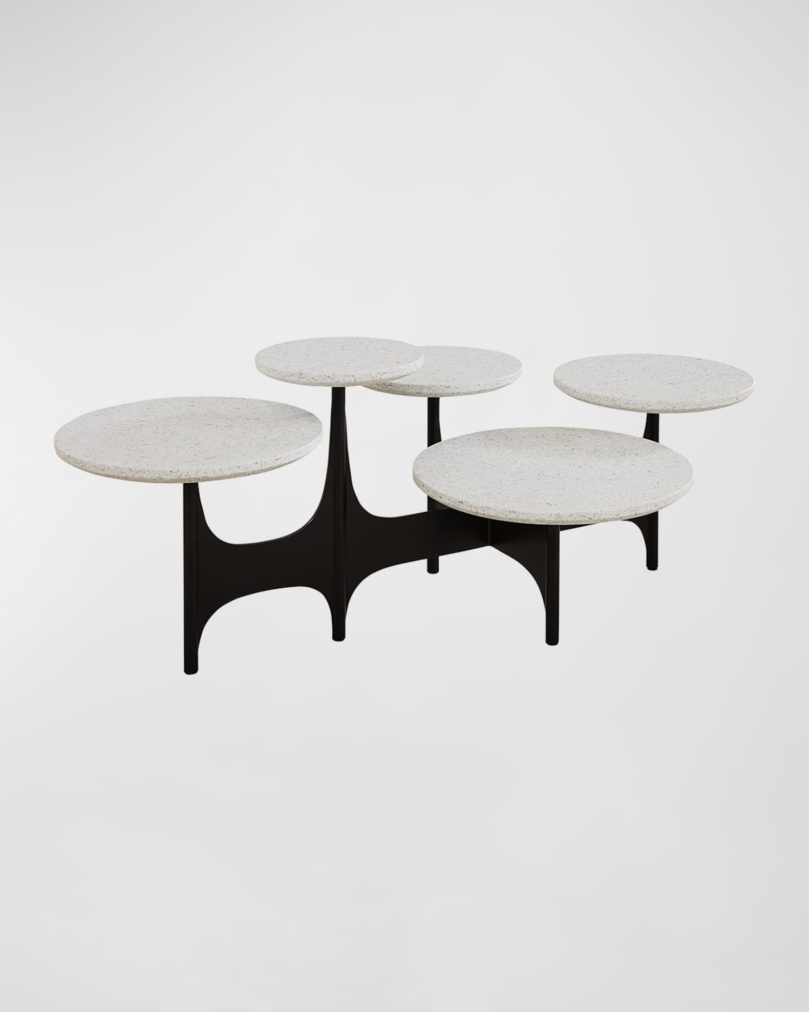 Jonathan Adler Milano Cocktail Table | Horchow
