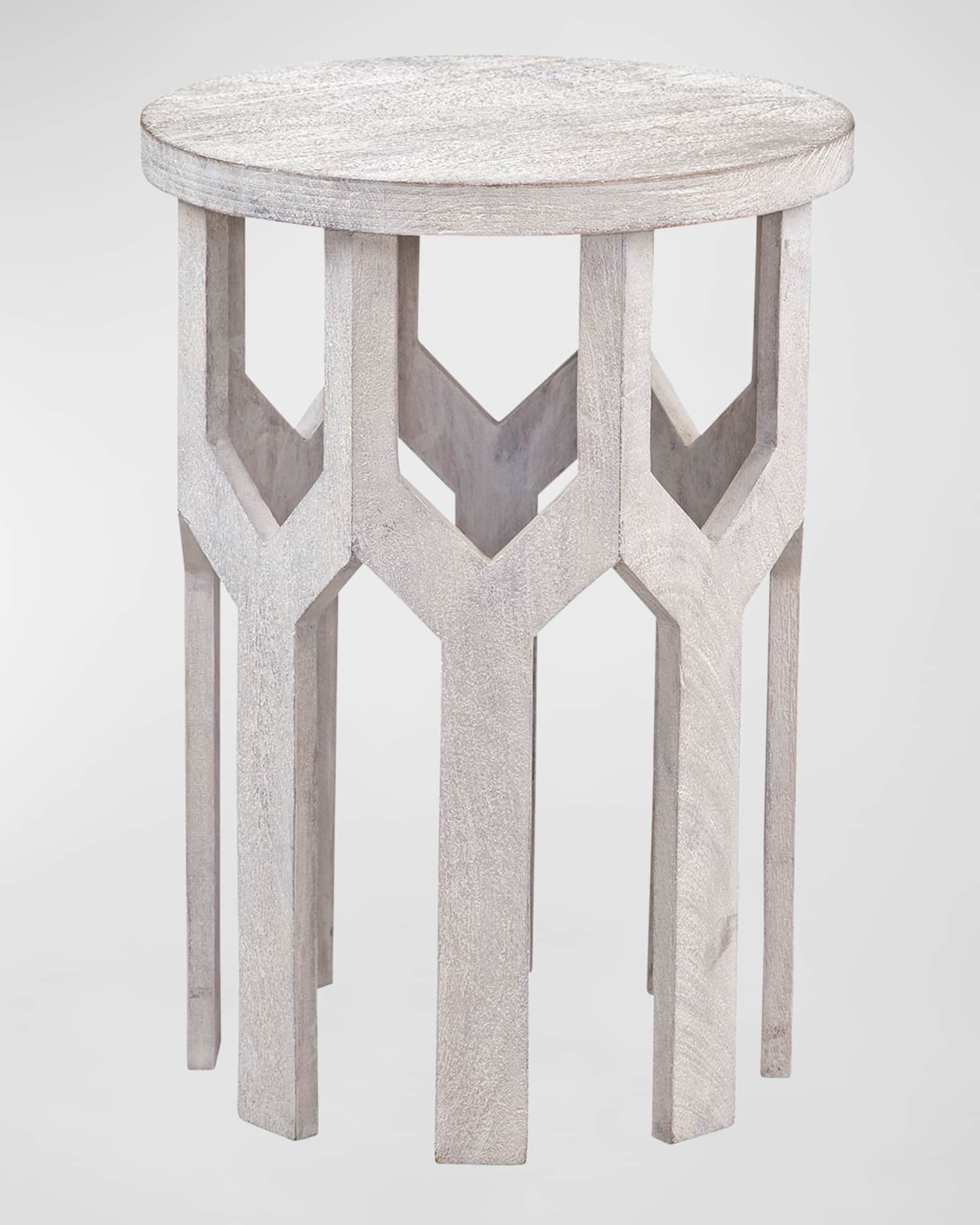 Katherine Noble by BMC Lloyd Accent Table | Horchow