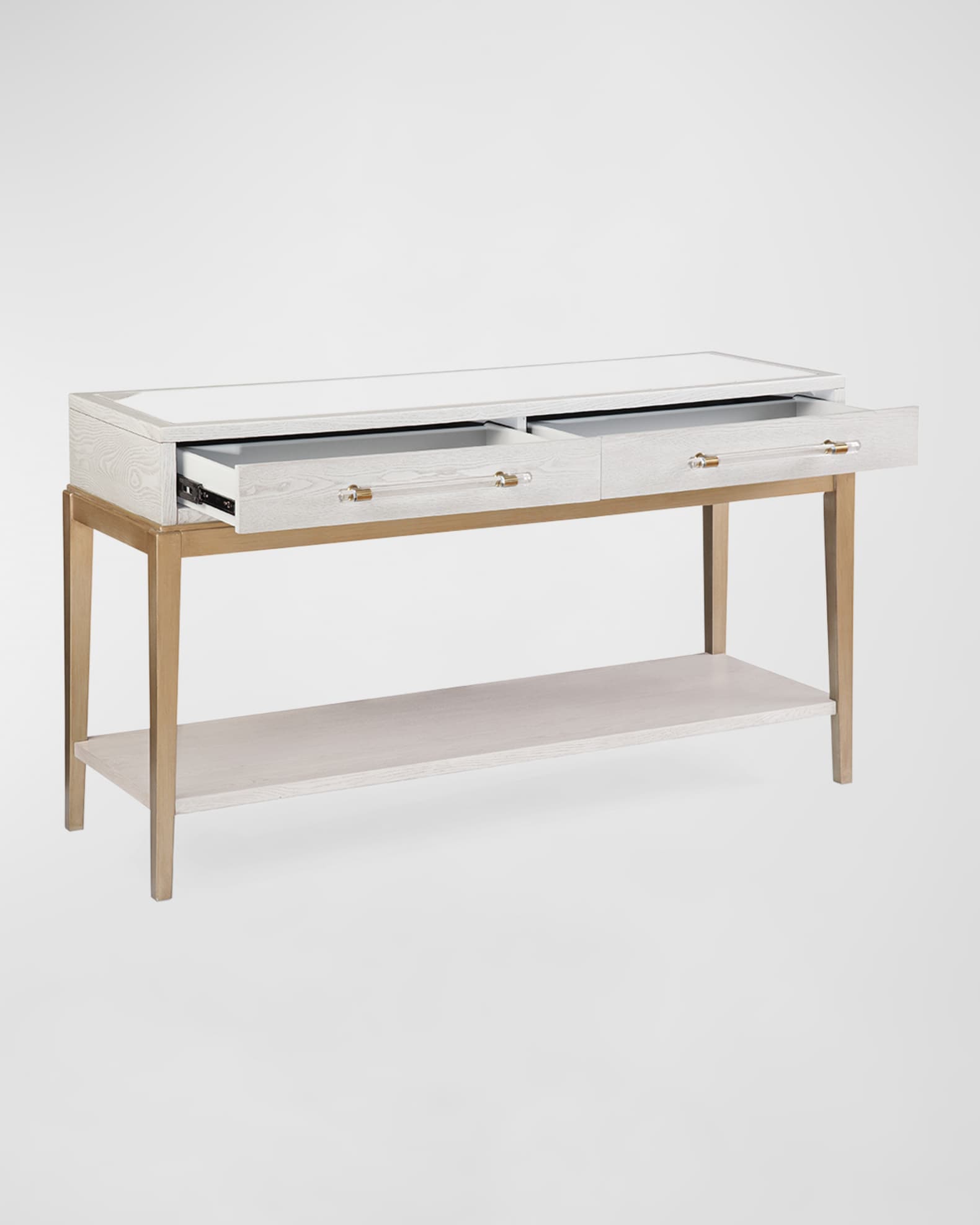 Katherine Noble by BMC Perrine Console Table | Horchow