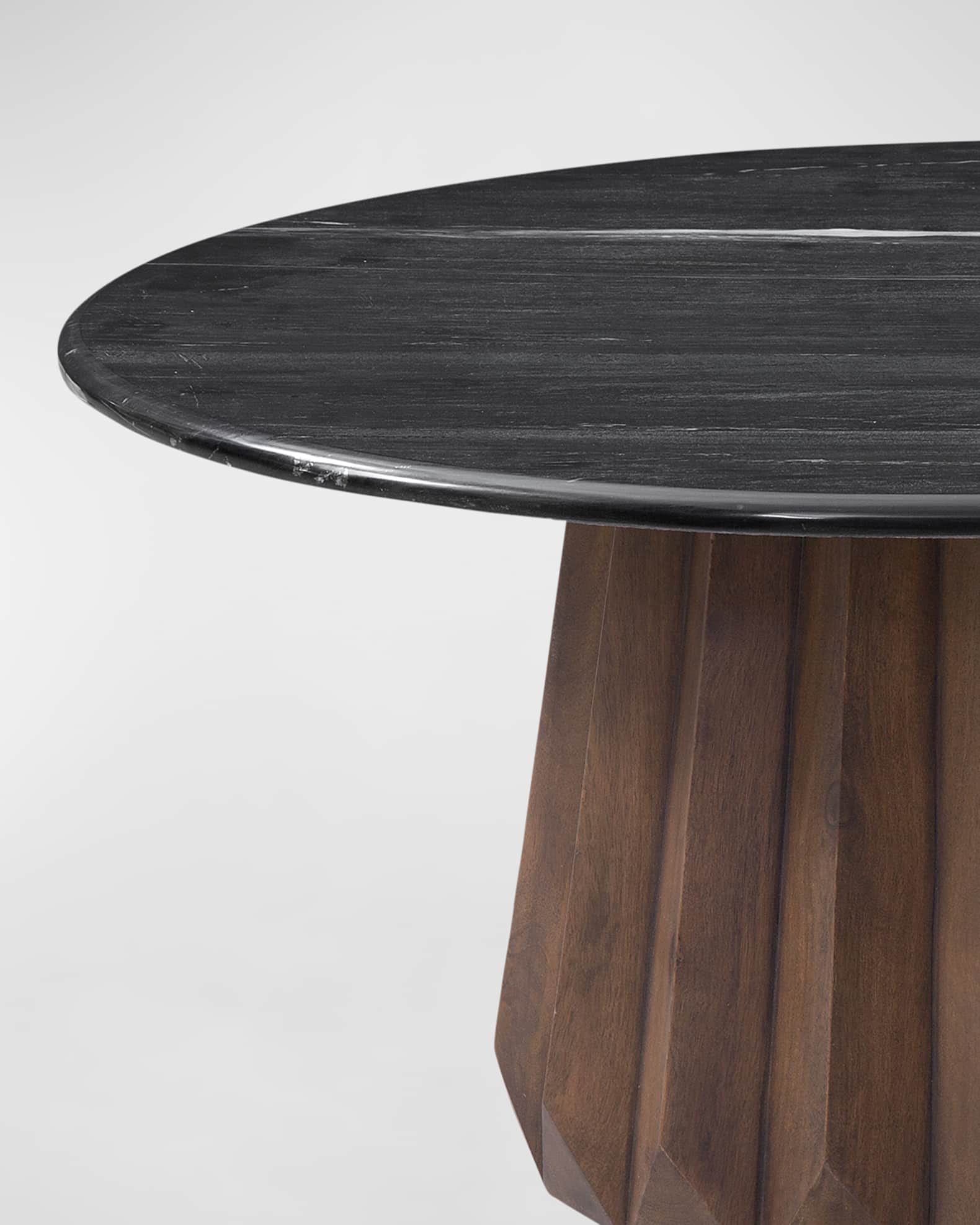 Katherine Noble by BMC Jennings Small Nesting Cocktail Table | Horchow