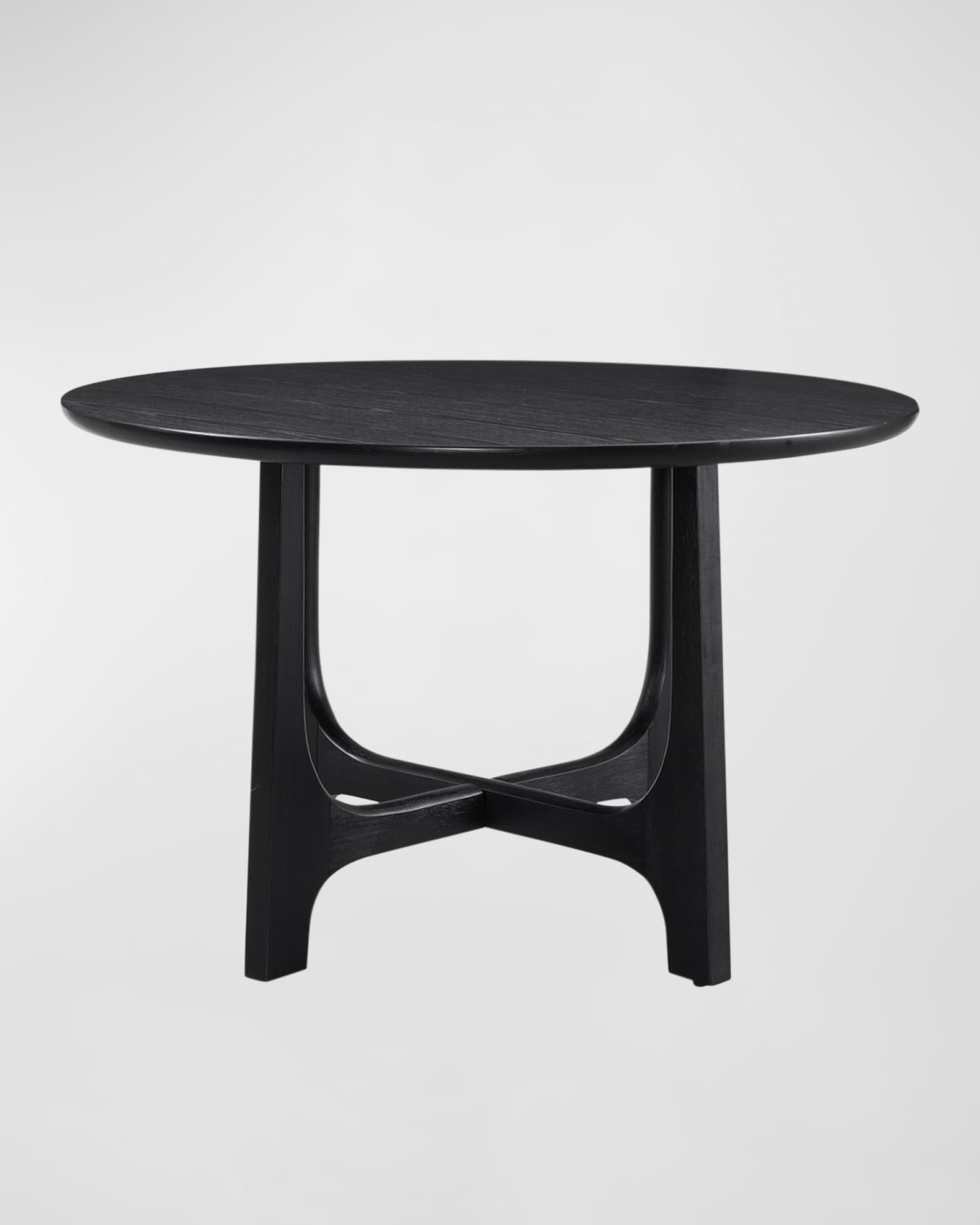 Katherine Noble by BMC Dunnigan Round Dining Table | Horchow