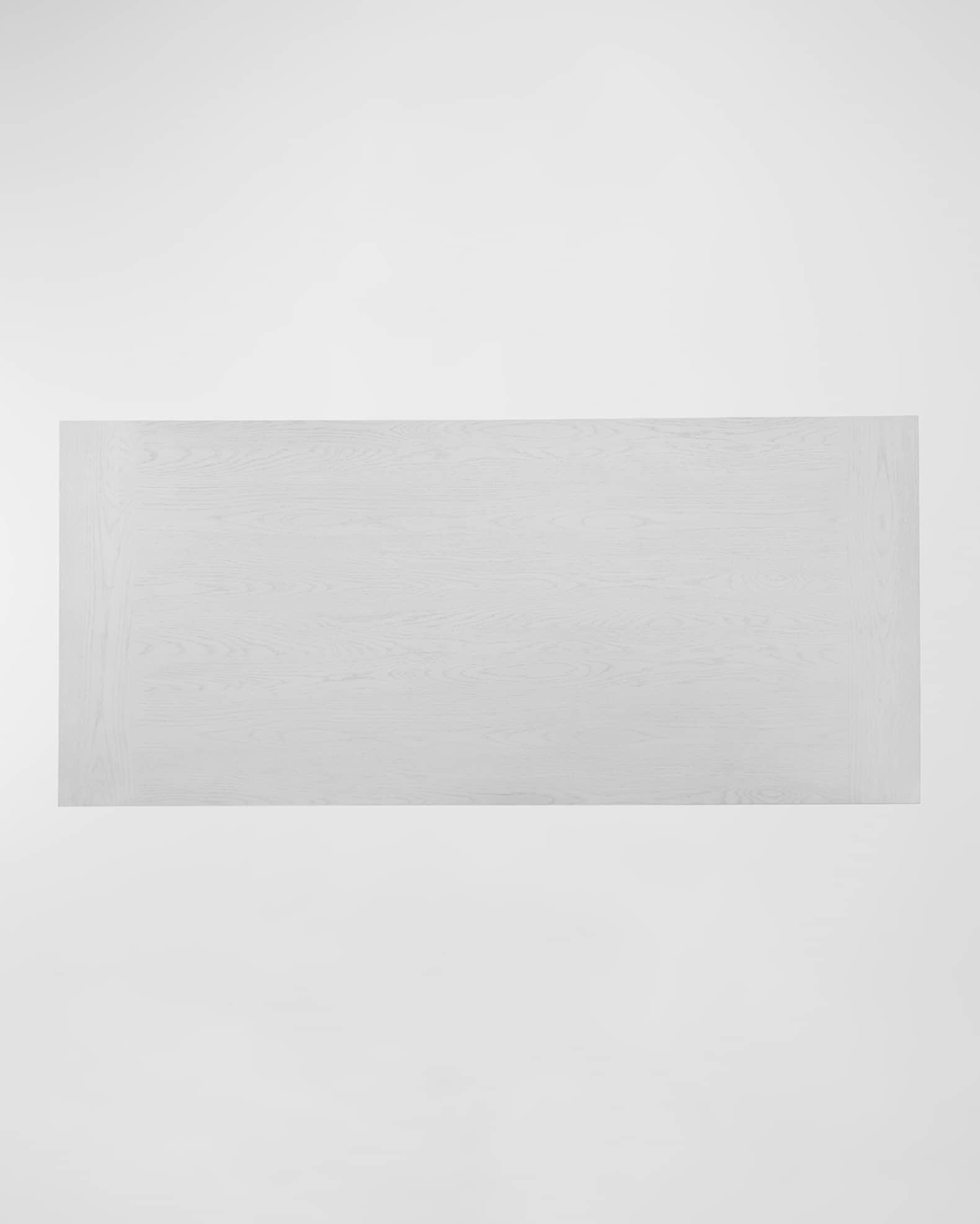 Katherine Noble by BMC Nadine Dining Table, 84" | Horchow