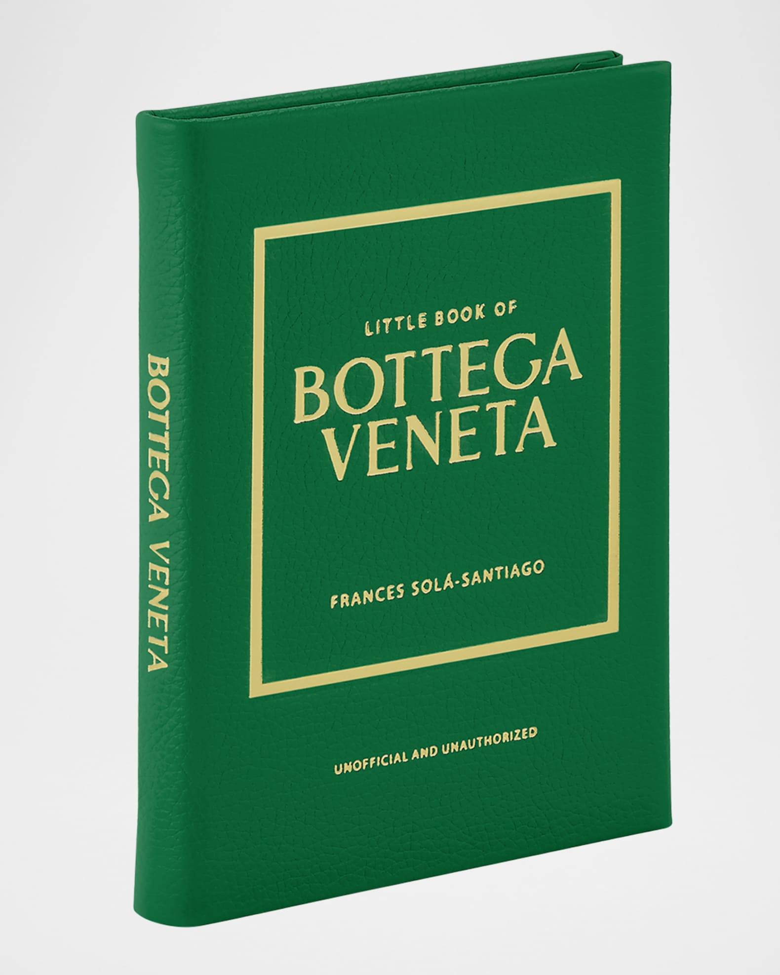 Graphic Image "Little Book of Bottega" Book | Horchow