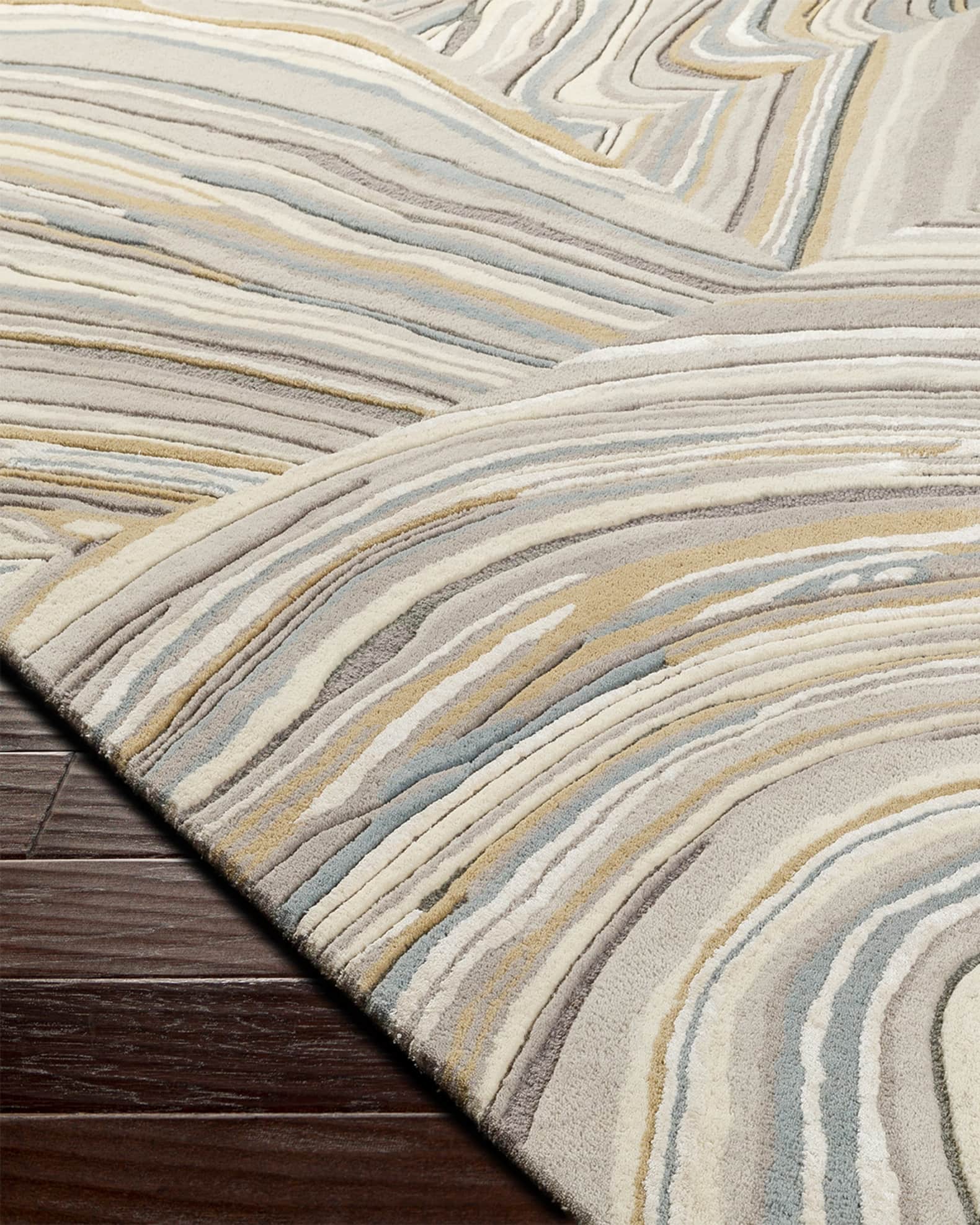 Surya Rugs Dreamscape Hand-Tufted Rug, 8' x 10' | Horchow