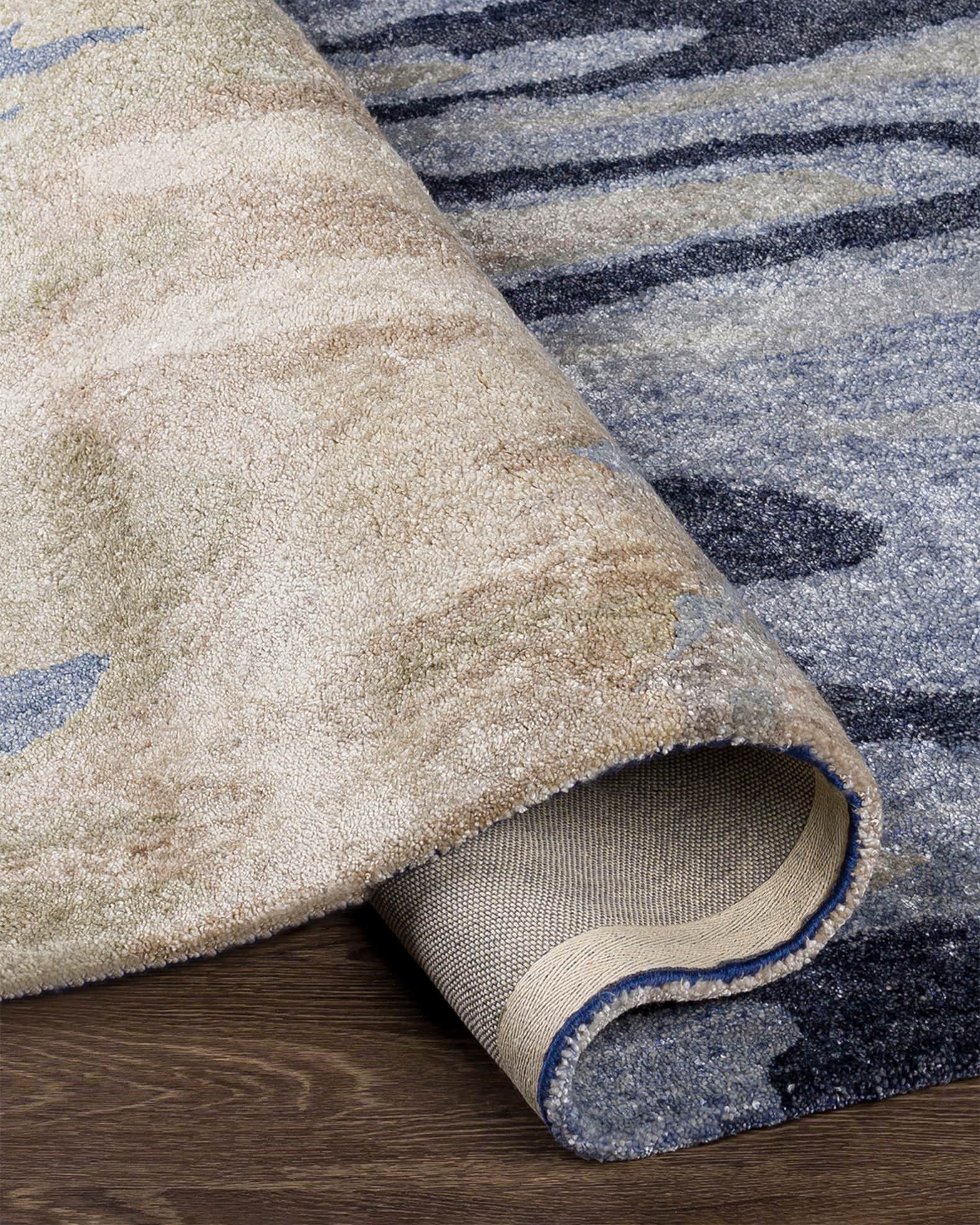 Surya Rugs Gemini Hand-Tufted Rug, 9' x 13' | Horchow