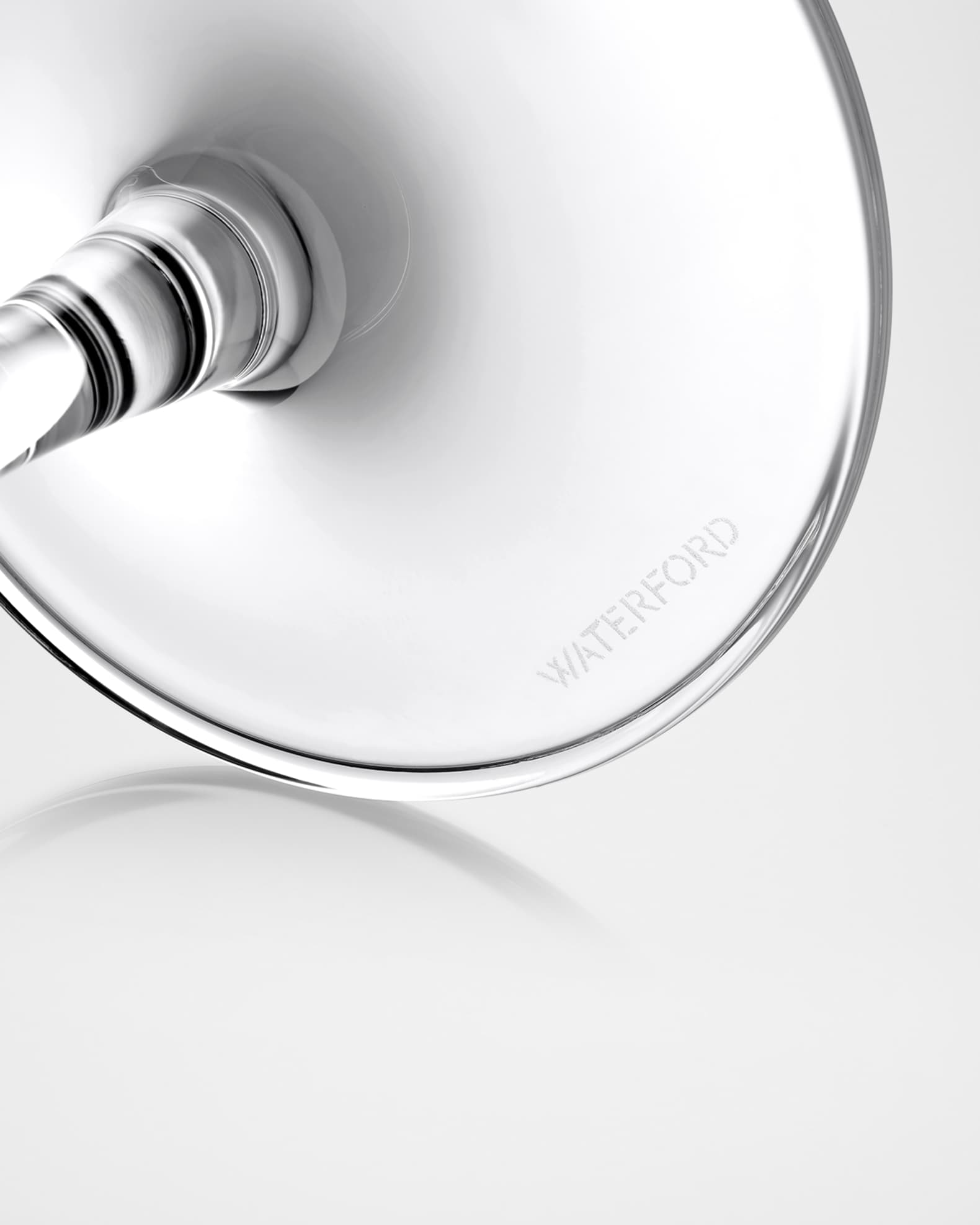 Waterford Crystal New Year Firework 5.9 oz. Champagne Flutes, Set of 6 ...