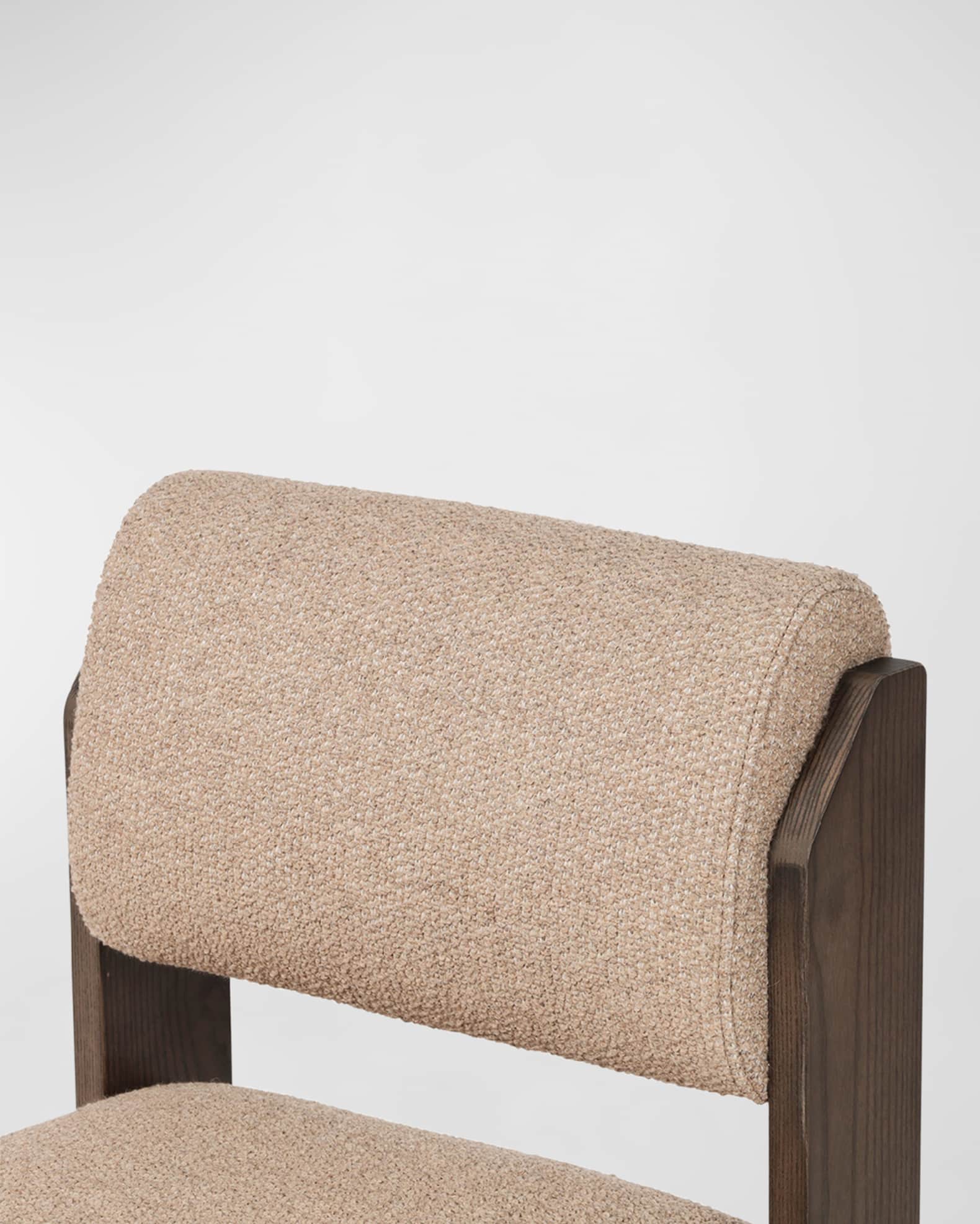 Four Hands Hamlet Dining Side Chair | Horchow