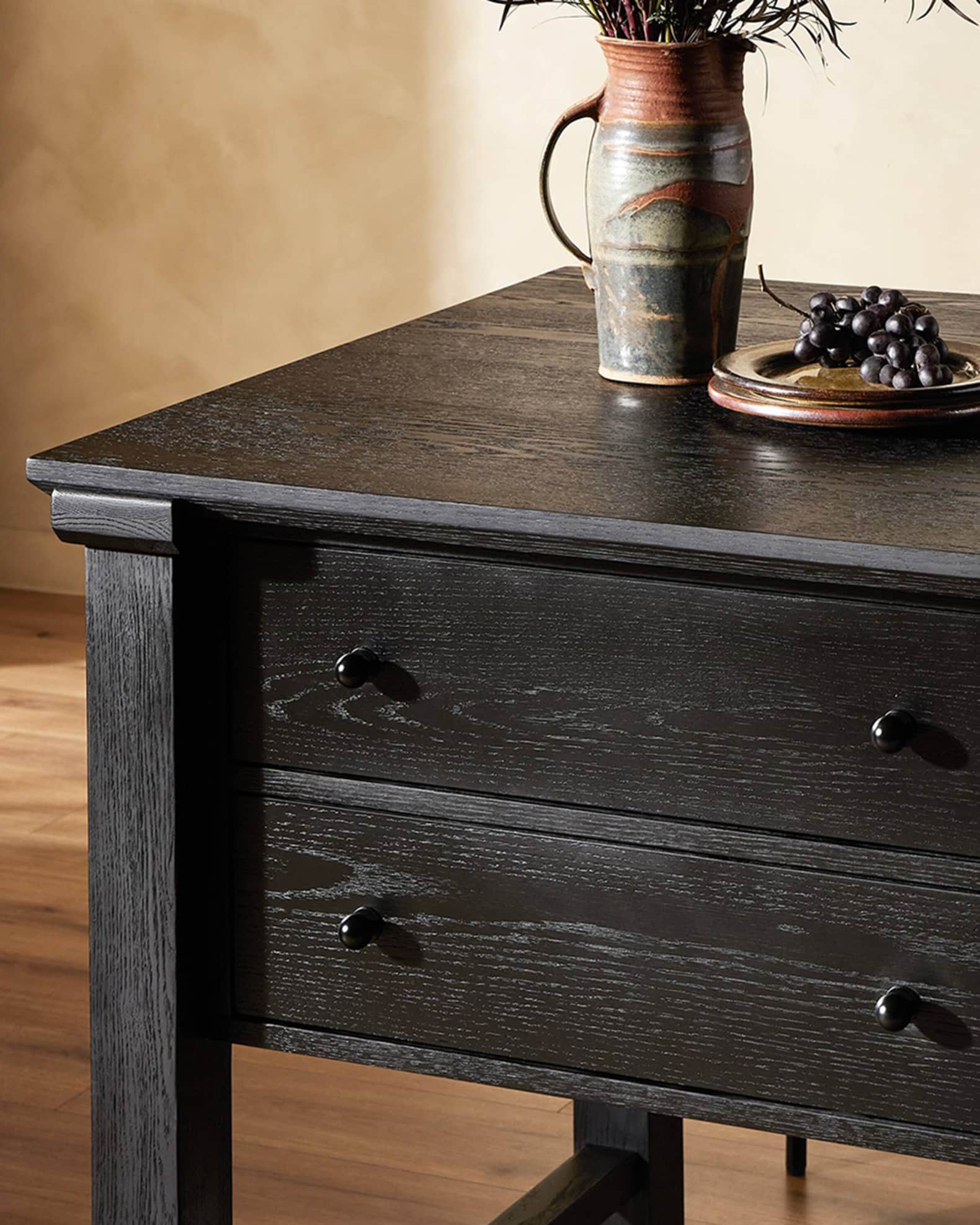 Four Hands Gardendale Kitchen Island | Horchow