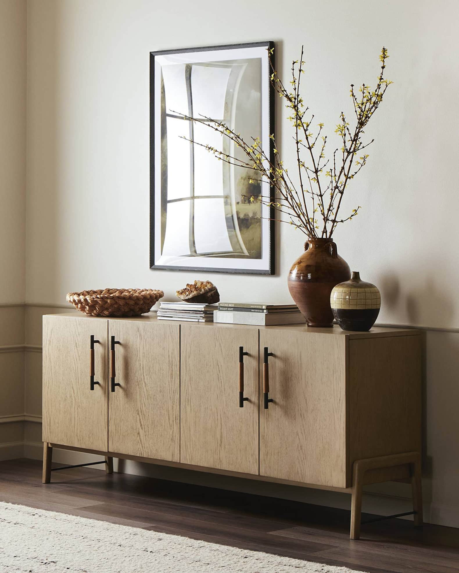 Four Hands Rosedale Sideboard