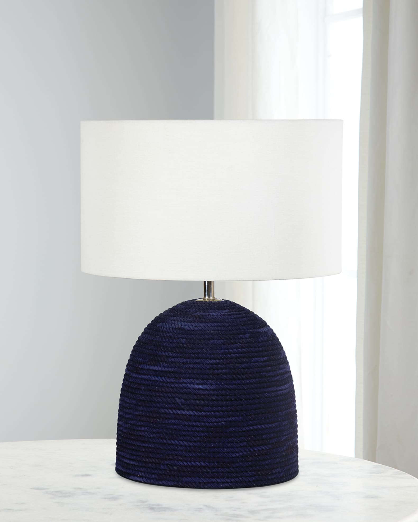 Regina Andrew x Coastal Living Manuka 23" Table Lamp | Horchow