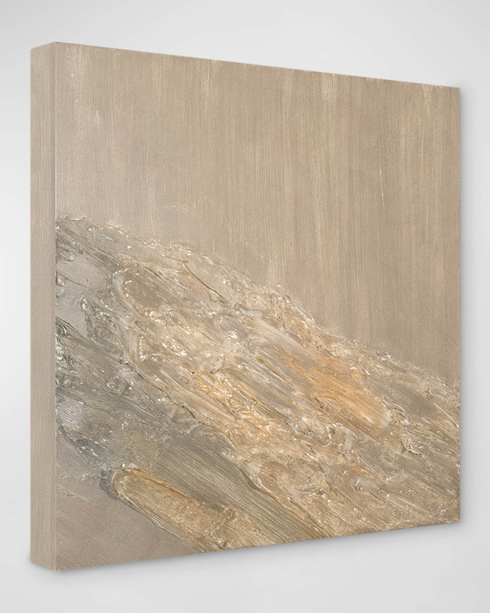 RFA Fine Art "Golden Ticket 2" Giclee by H. Scott | Horchow