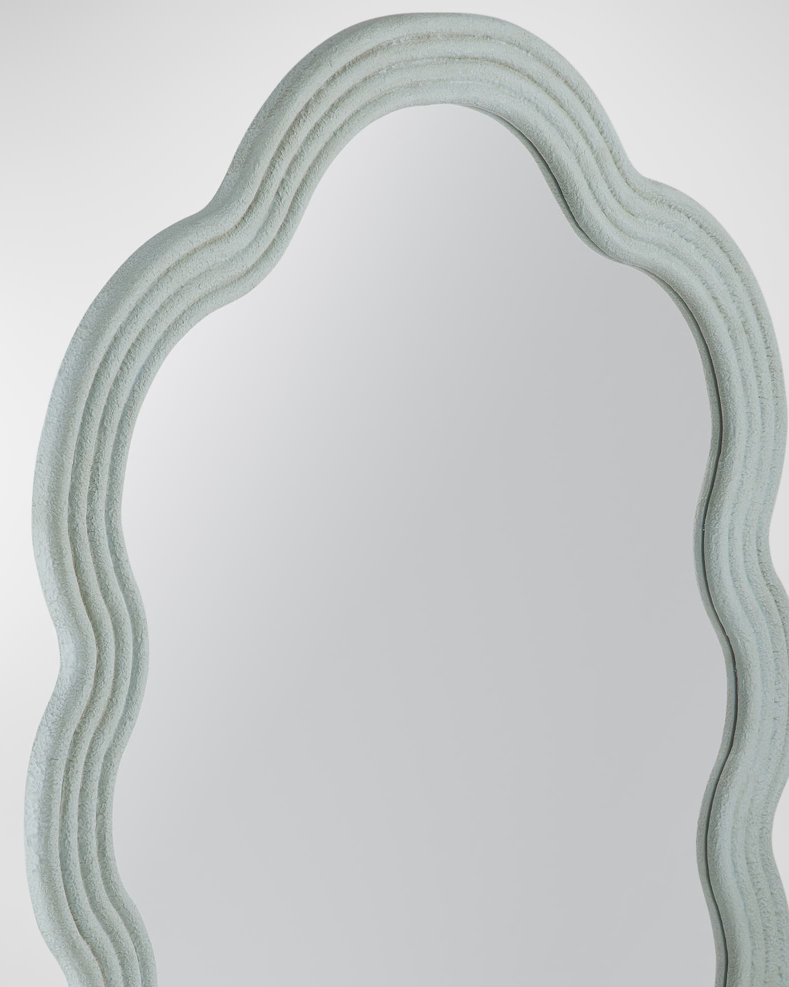 Katherine Noble by BMC Arianna Wall Mirror | Horchow