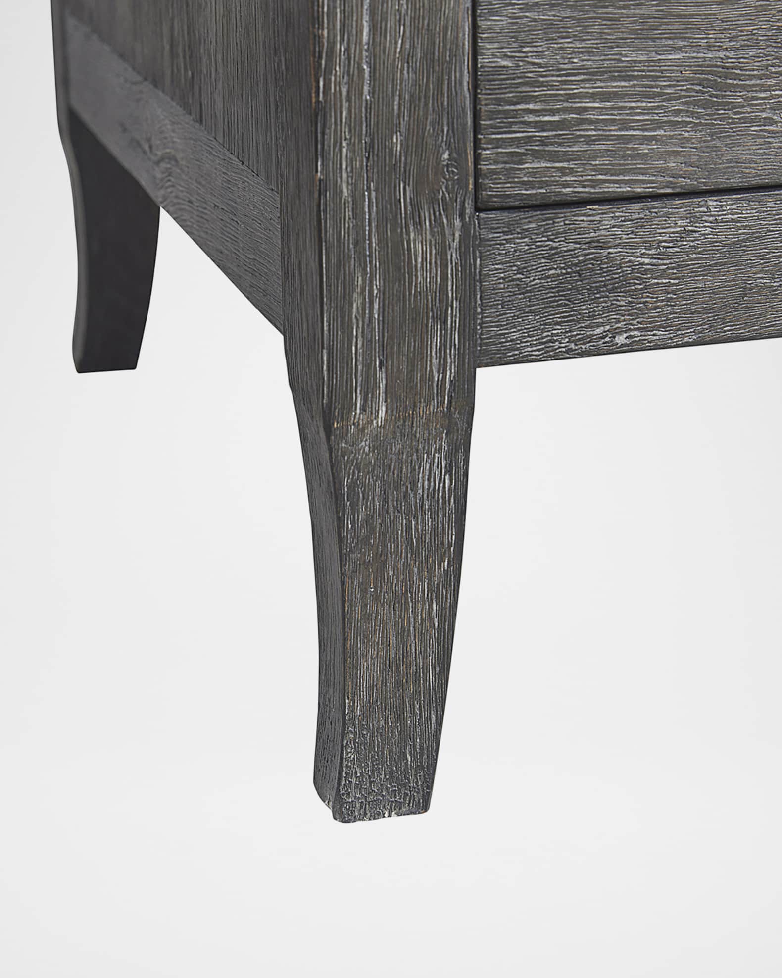 Bernhardt Tribeca 5-Drawer Tall Chest | Horchow