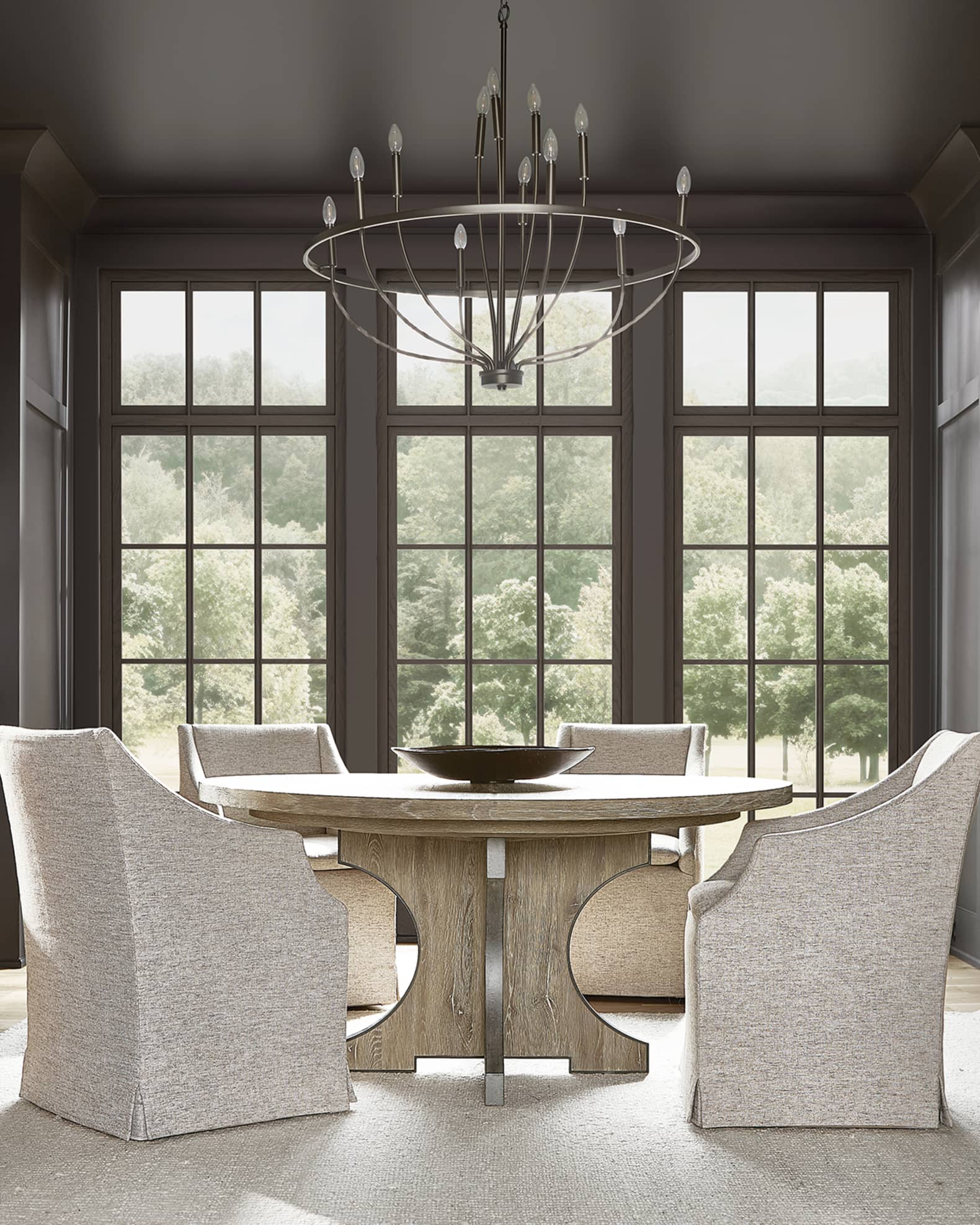Tribeca dining table store