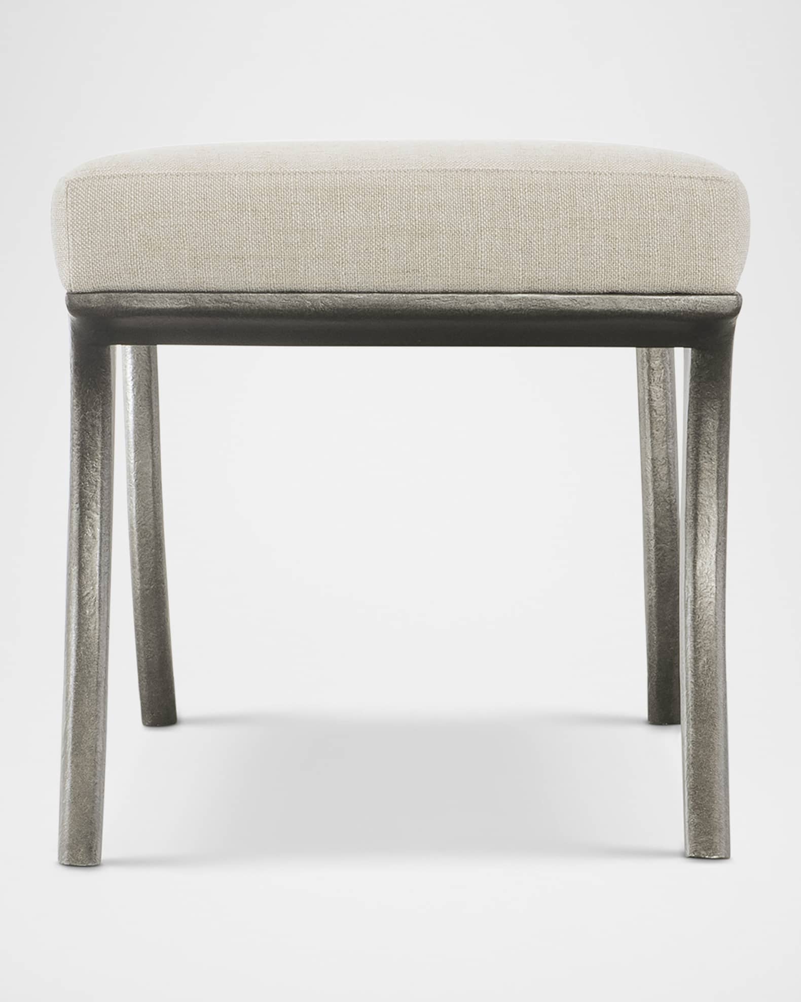 Bernhardt Tribeca Upholstered Bench, 56" | Horchow