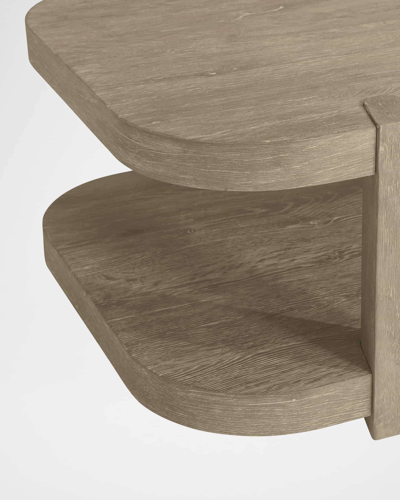 Bernhardt Tribeca Cocktail Table | Horchow