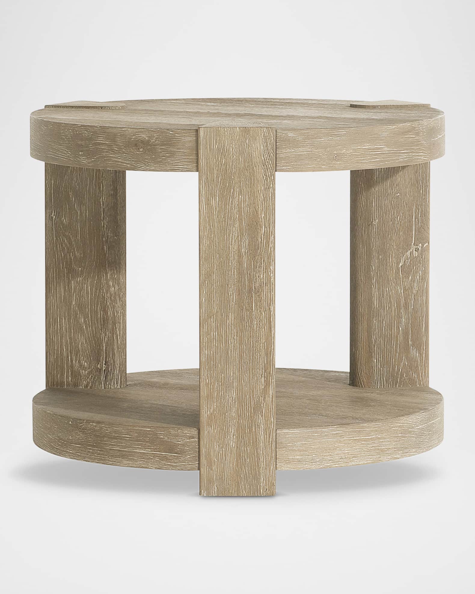 Bernhardt Tribeca Side Table | Horchow